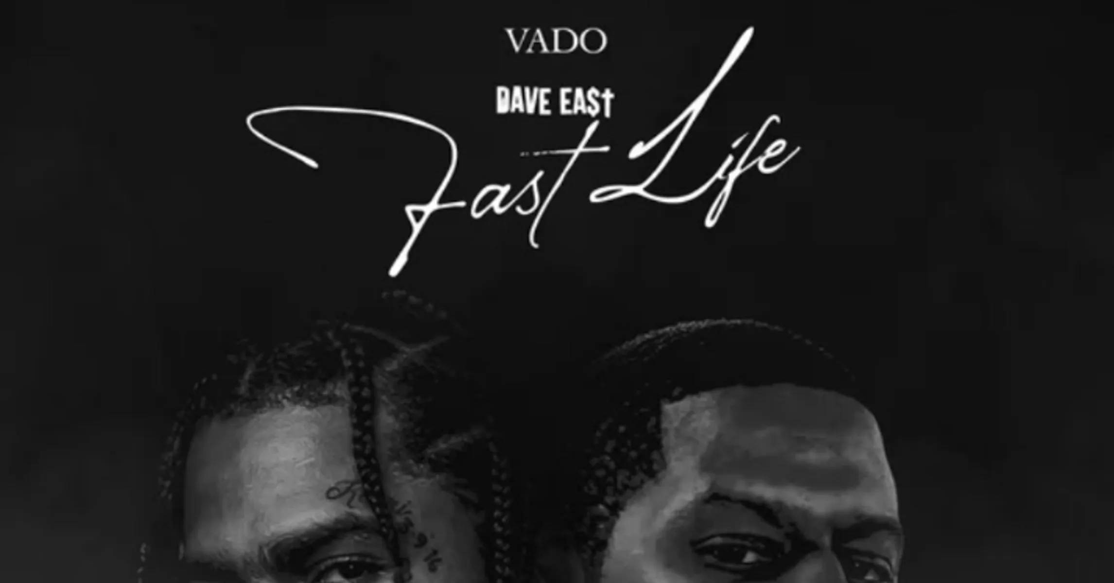 Vado & Dave East Are Living The "Fast Life"