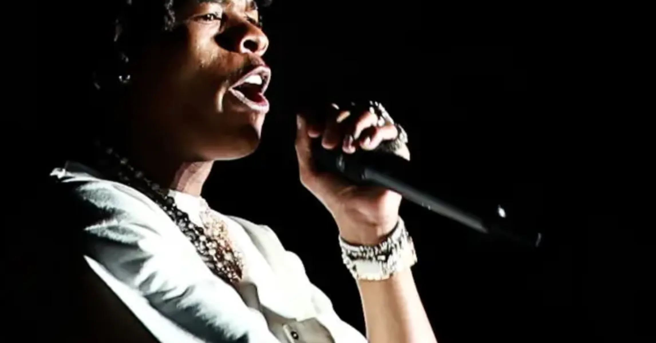 Lil Baby Reveals "It's Only Me" Tracklist Ft. Young Thug, Future, Pooh ...