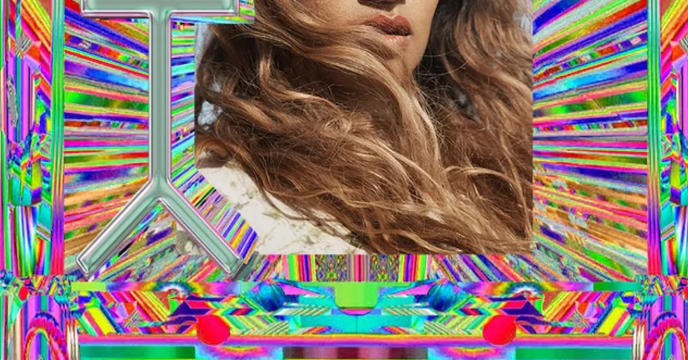 M.I.A. Drops Off First Album In Six Years, "MATA": Stream