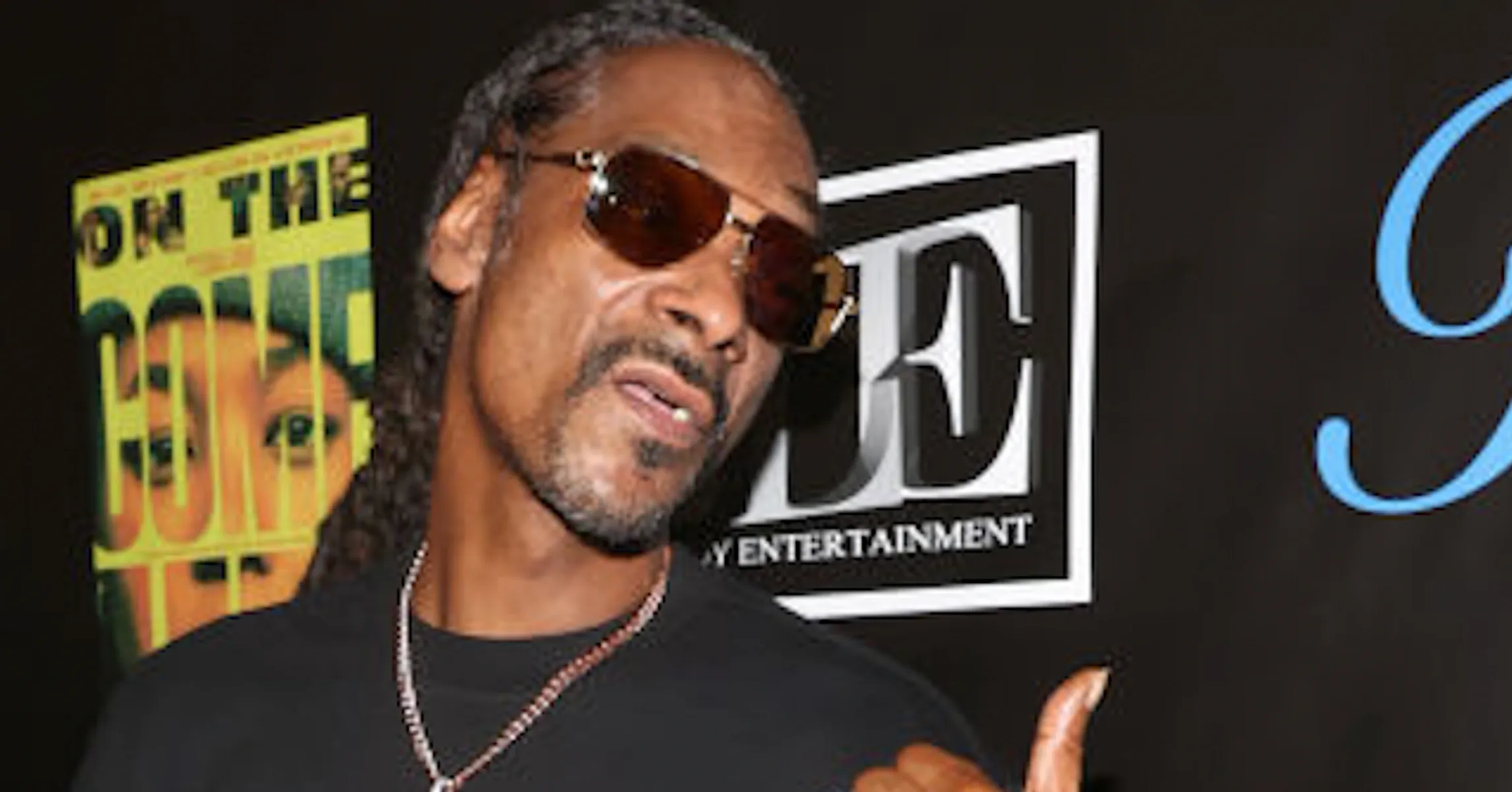 Snoop Dogg Does Hilarious "Wheel Of Fortune" Appearance, Promotes Death ...