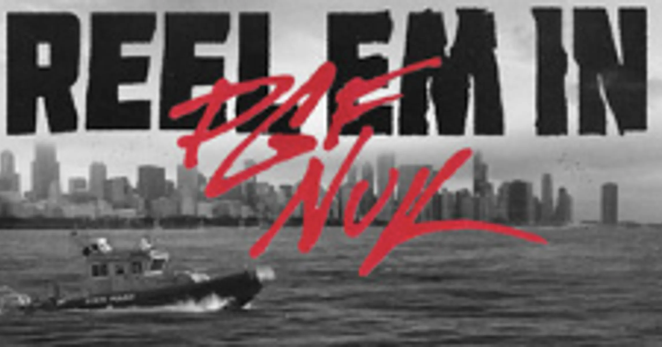 PGF Nuk Releases Visuals For New Record "Reel Em In"