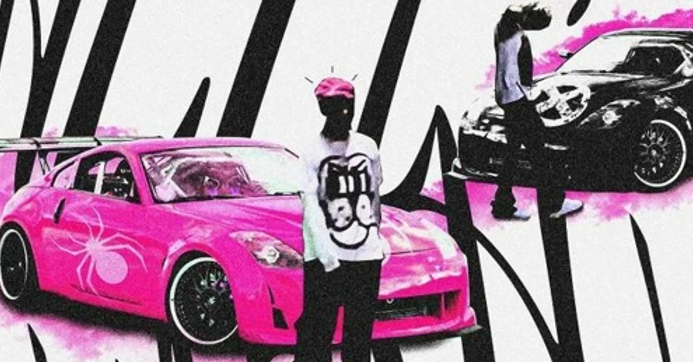 SoFaygo & Ken Carson Bring Undeniable Energy On "Hell Yeah"