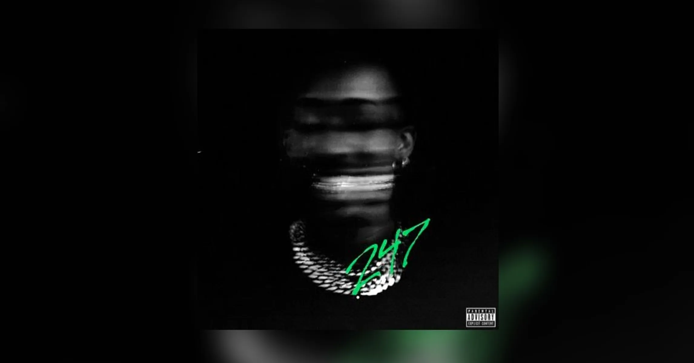 Mike Dimes Returns With "247" Single