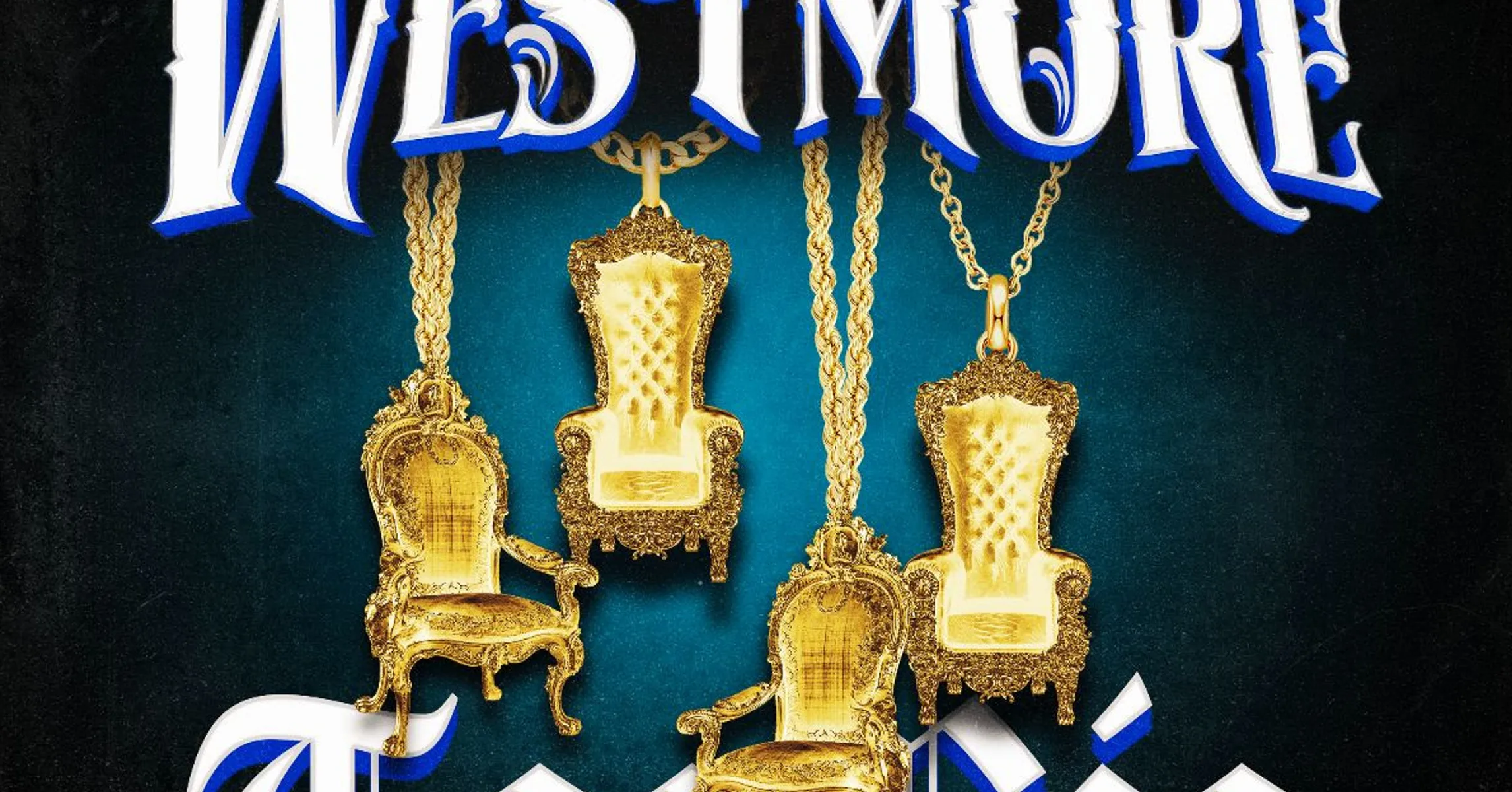 Mount Westmore Is Back With "Too Big" Single From Upcoming Studio Album