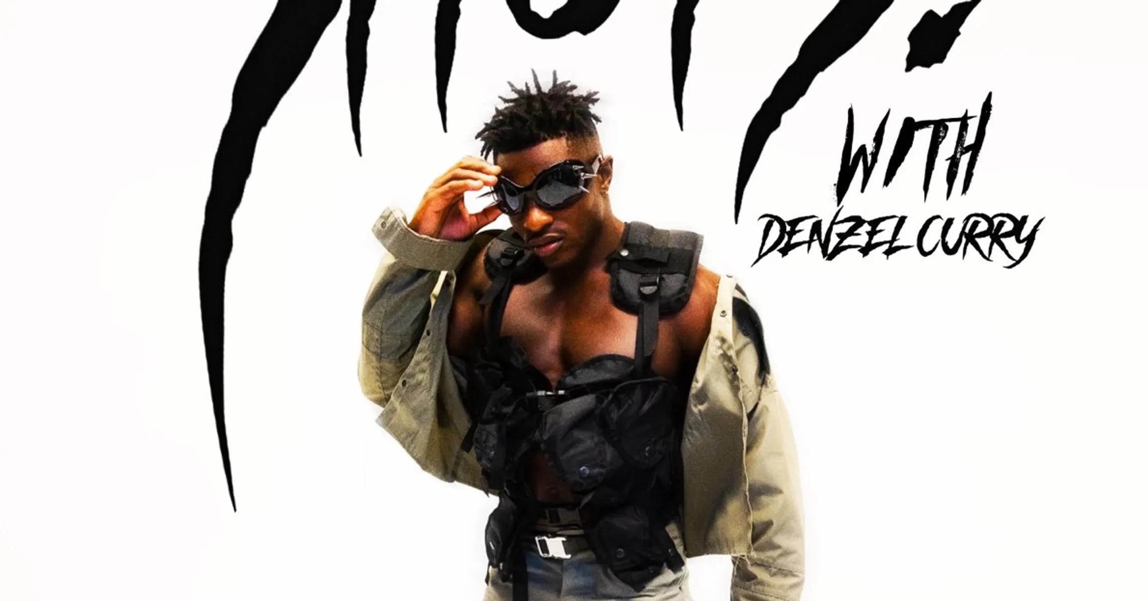 JELEEL! & Denzel Curry Drop "SHOTS!"