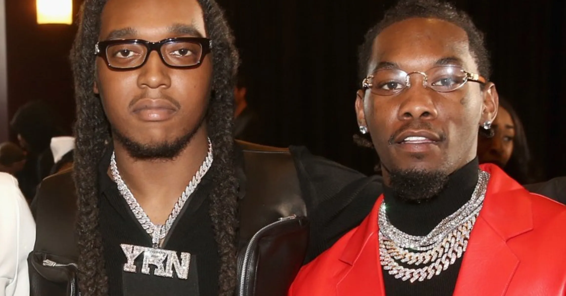 Fans Call Out E! News After They Post Photo Of Offset Mistaking Him For ...