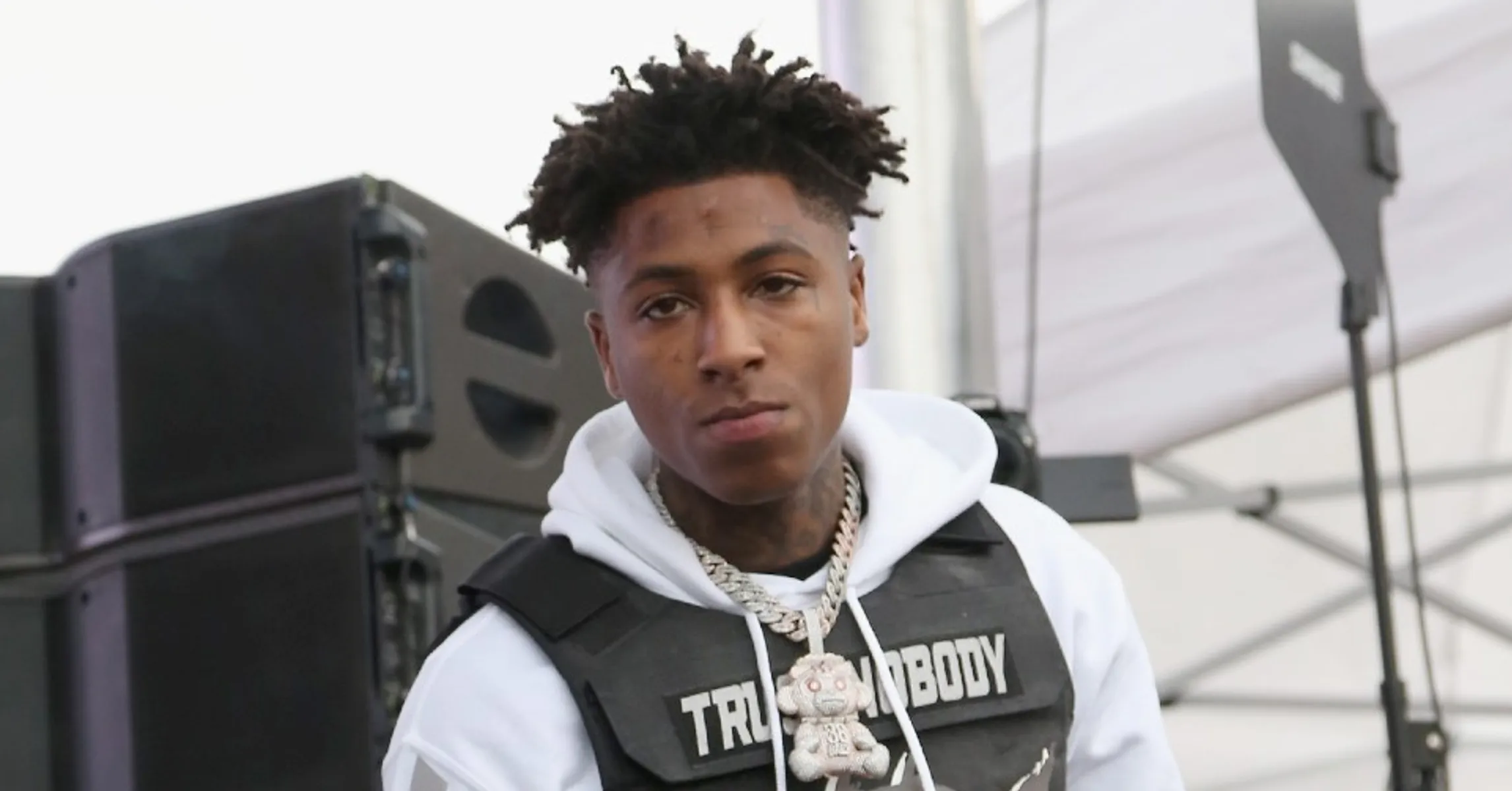 NBA YoungBoy Didn't Want "3860" Project Released