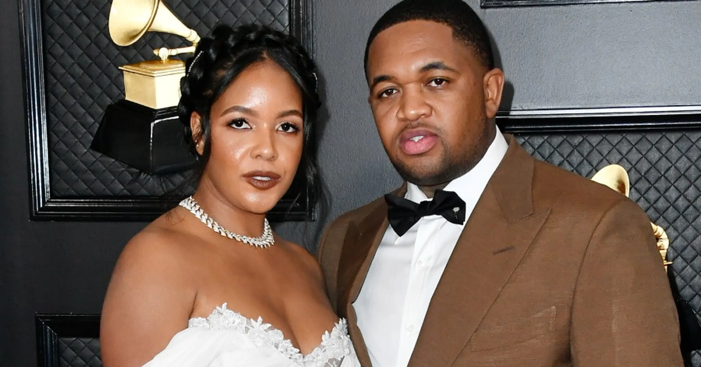 Mustard's Ex-Wife Chanel Calls Him "Bitter"- HotNewHipHop