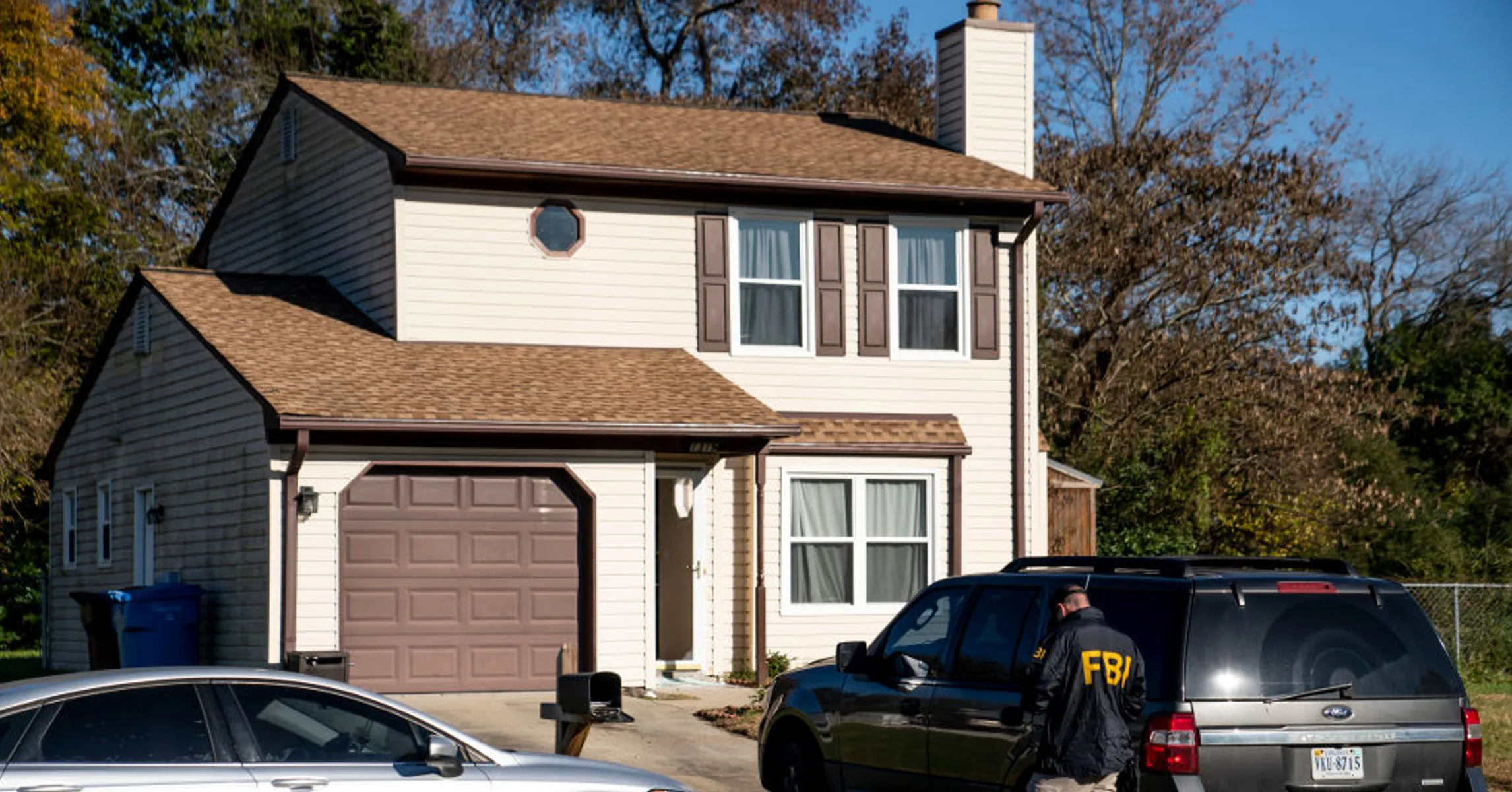 Walmart Shooter's Manifesto Revealed: "I Was Harassed By Idiots With ...