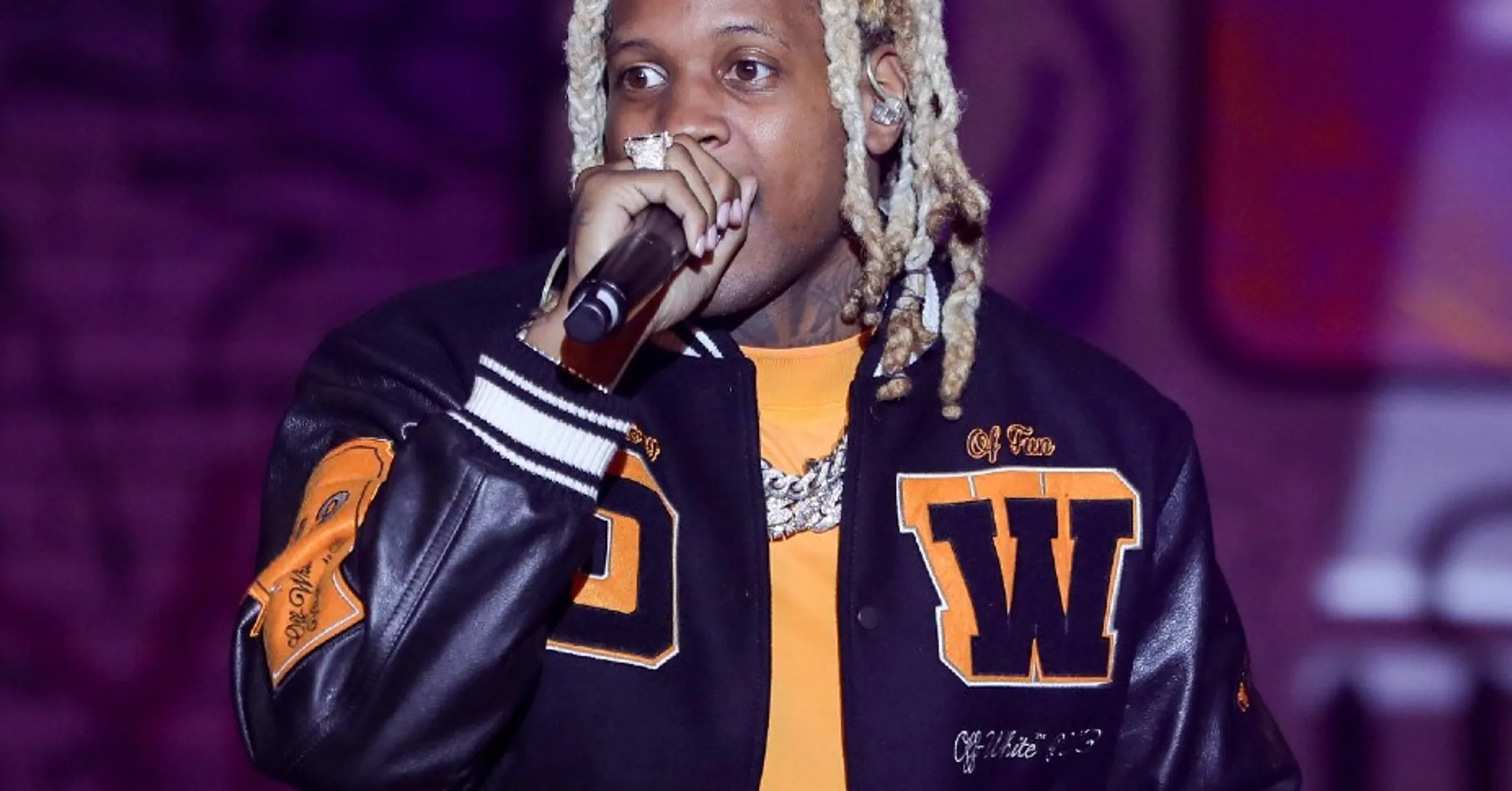 Lil Durk Vows To Stop Dissing The Dead