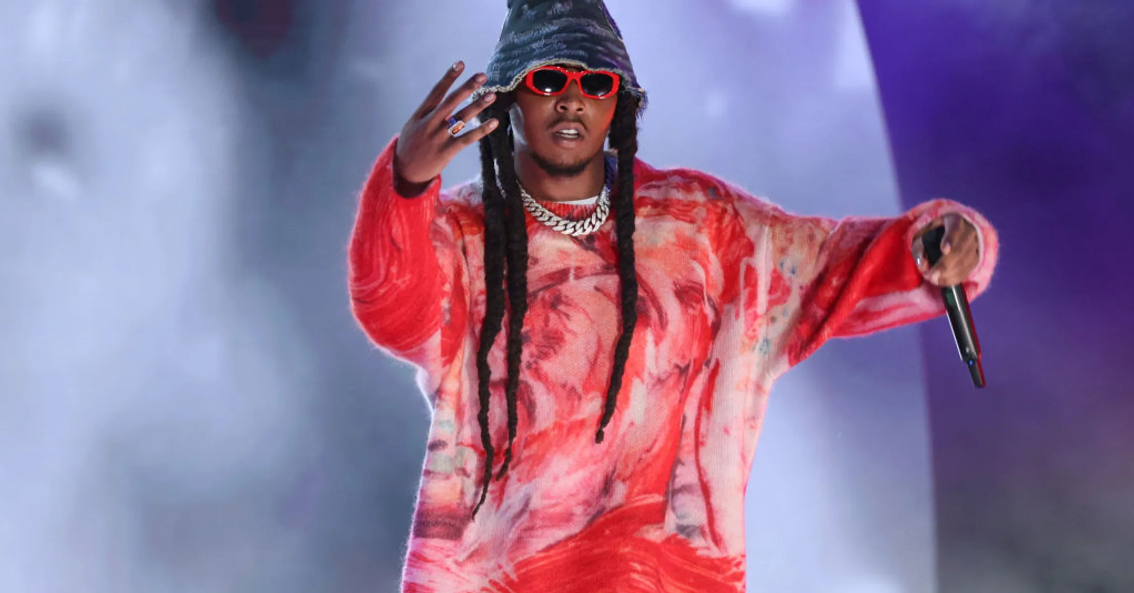 Takeoff's "The Last Rocket" Returns To Billboard 200 After His Death