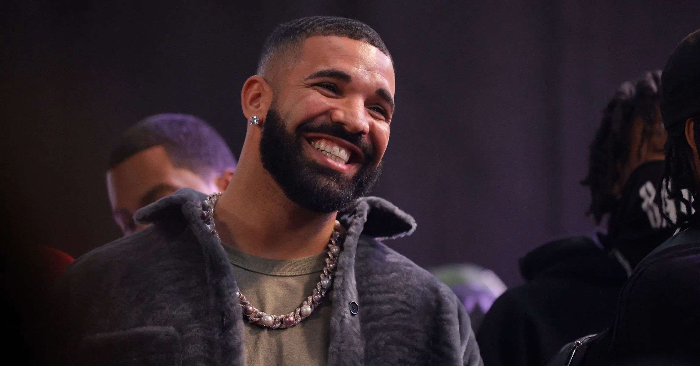 Drake's NOCTA x Nike Hot Step Gets Exclusive Release