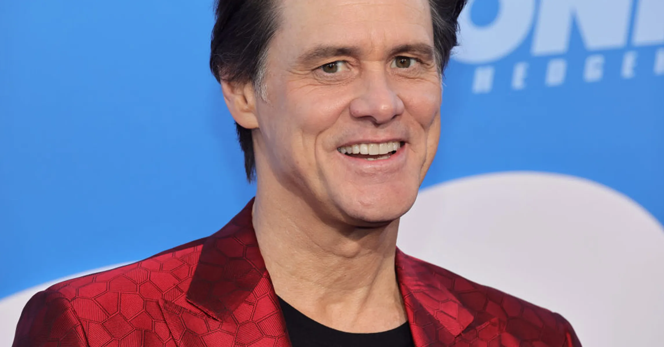 Jim Carrey Banned From Russia Along With Nearly 100 Other Canadians
