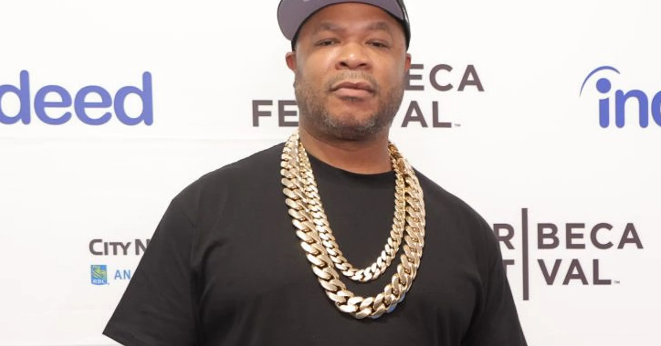 Xzibit Reacts After Finding AirTag Tracker On His Car: "People Are ...