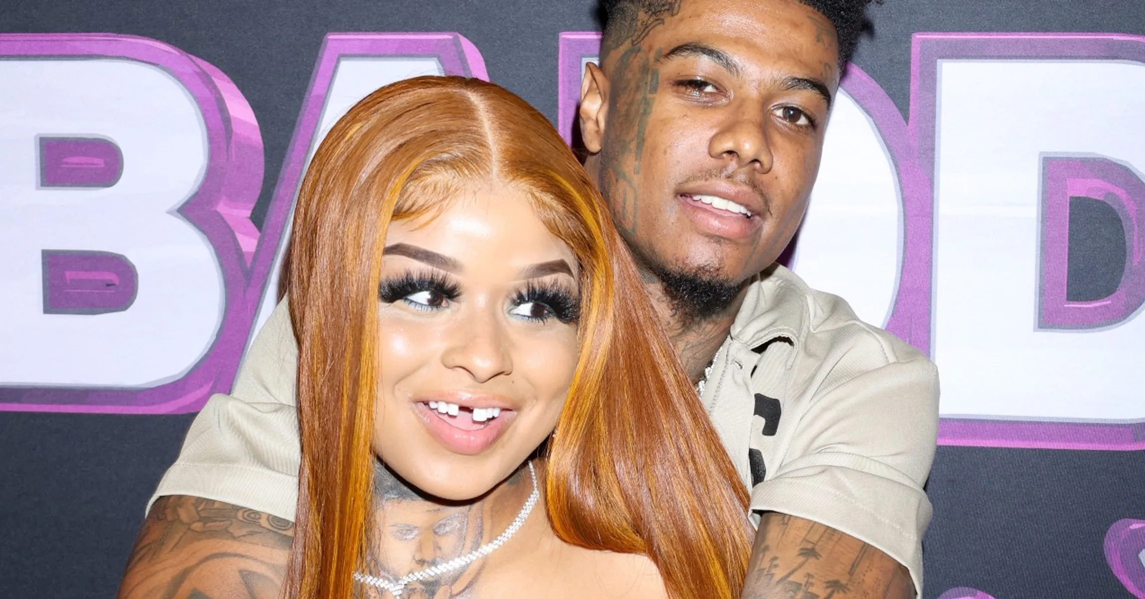 Blueface’s Baby Mama Speaks Out Against His Relationship With Chrisean Rock