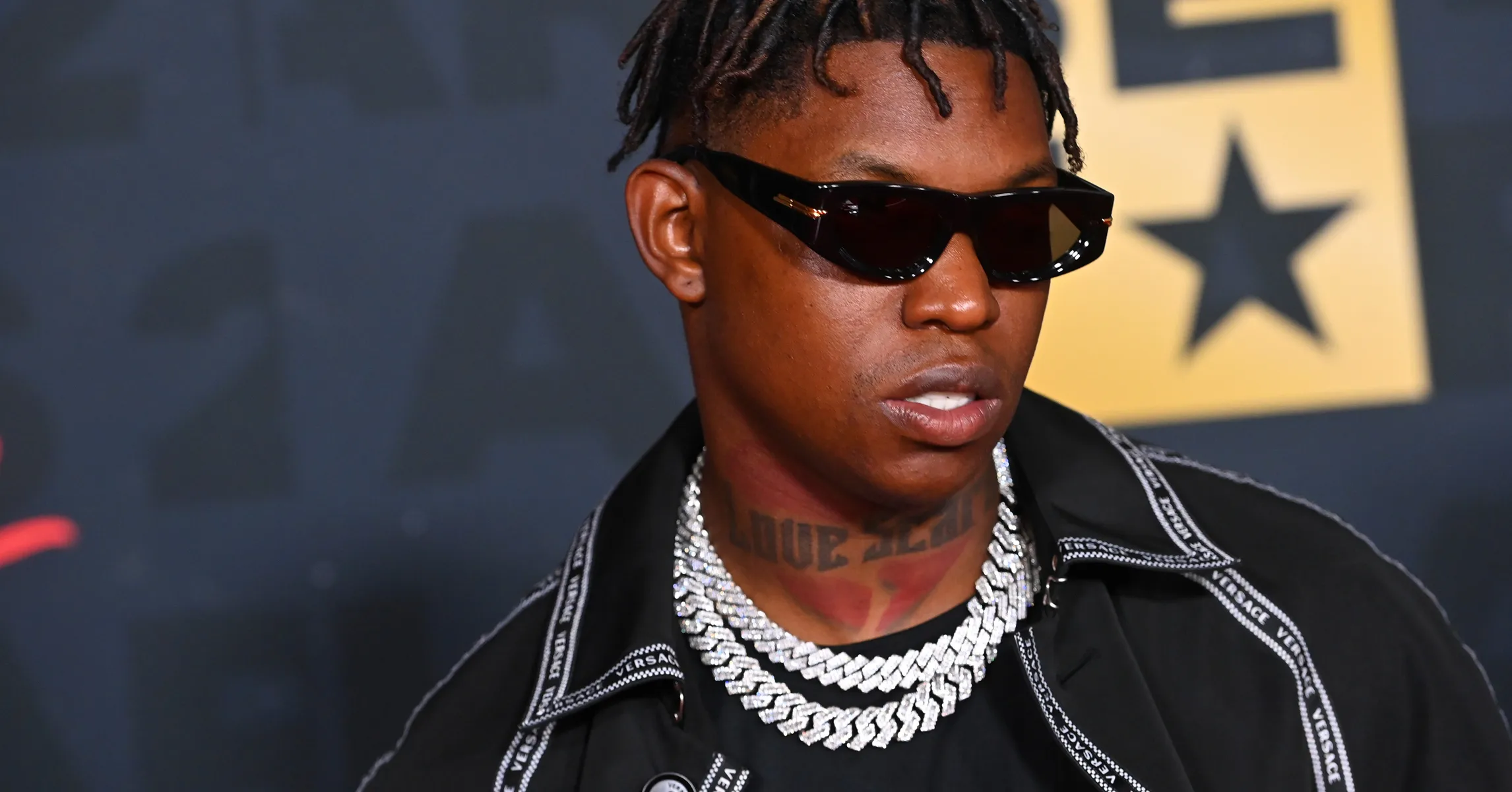 Yung Bleu "Tantra" Tracklist: Wayne, Nicki, Fivio & More