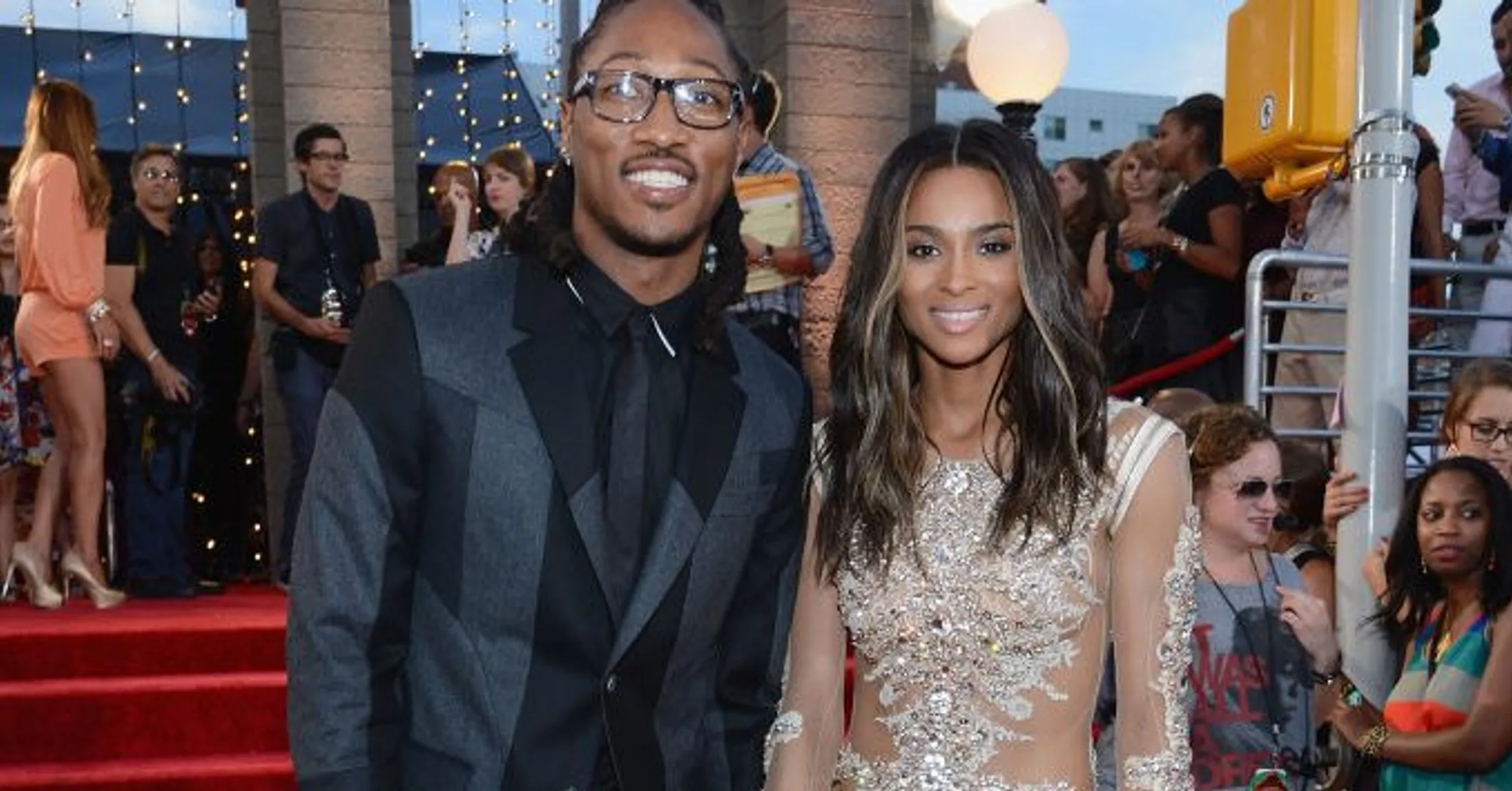 Ciara Reflects On 2014 Split From Future: "It Was The Best Thing I ...