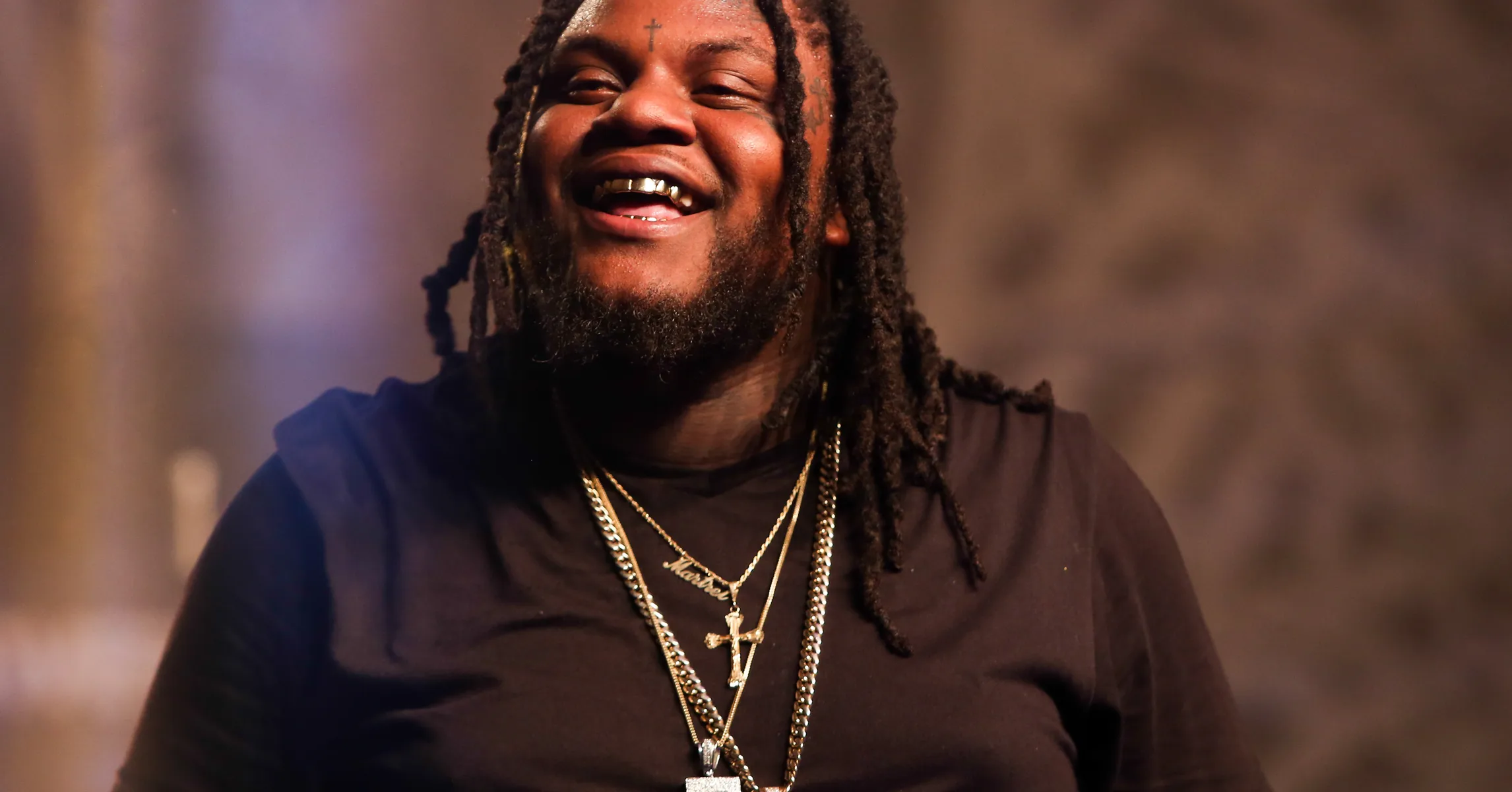 Fat Trel Officially Released From Prison