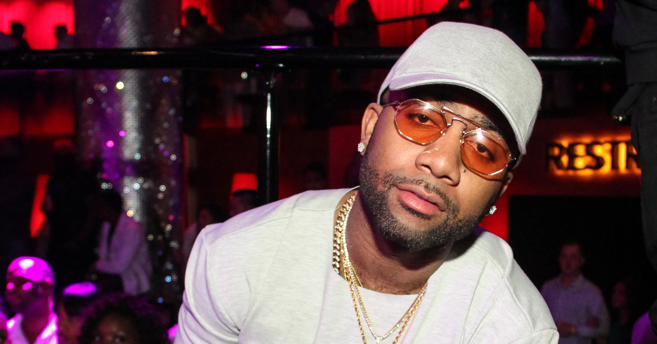 Jas Prince Speaks Out Following Takeoff's Death