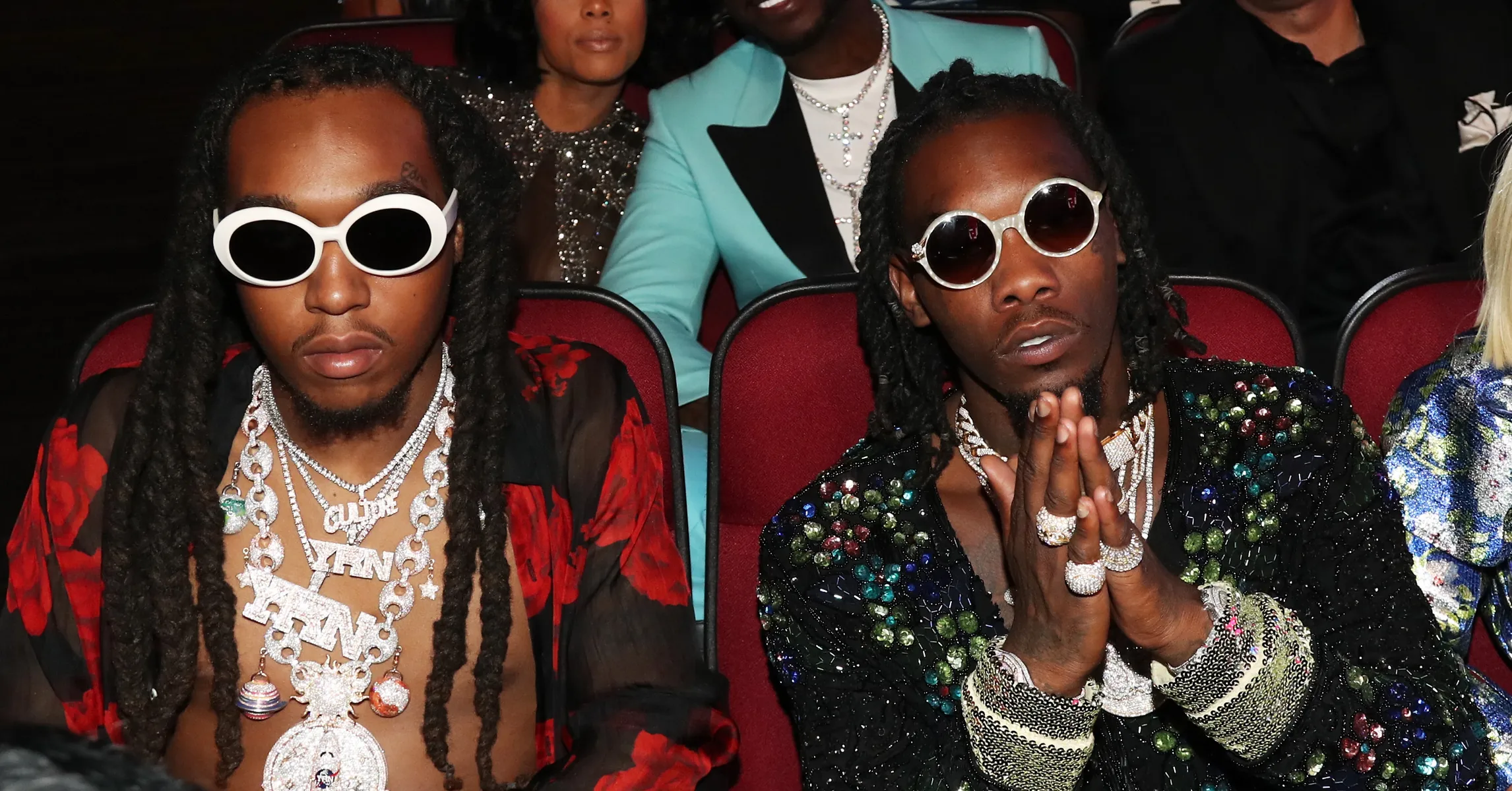 Offset Cancels Boston Show Following Takeoff's Death