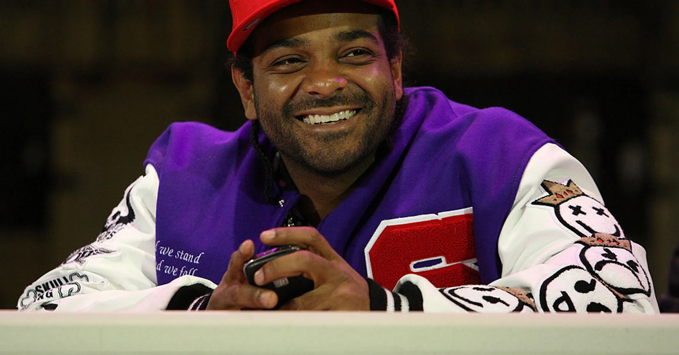 Jim Jones Explains NY Hip-Hop Woes: "We’ve Been In Last Place"