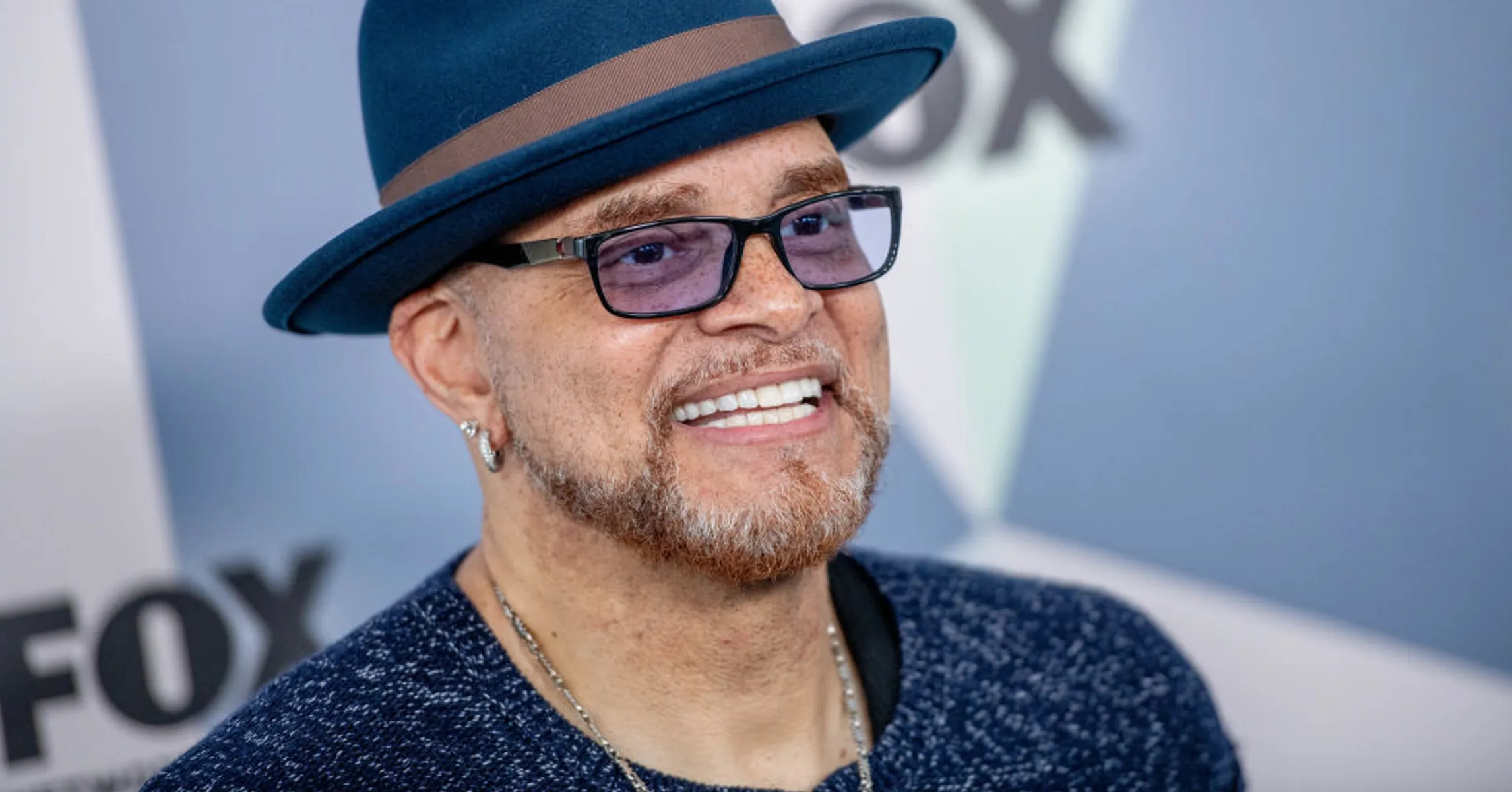Sinbad Still Learning To Walk 2 Years After Stroke