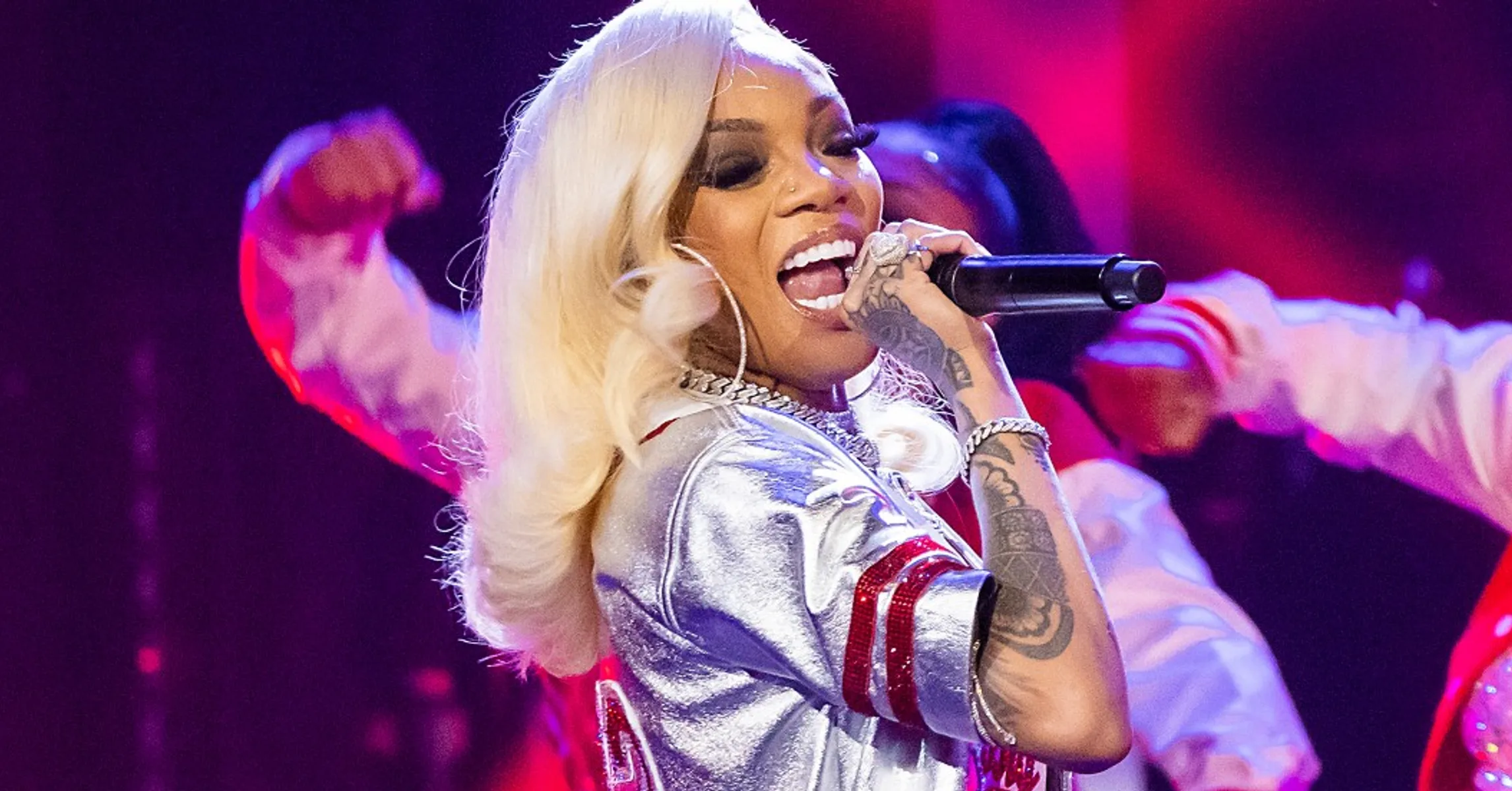 GloRilla Says EP "Anyway, Life's Great..." Is "That Raw Sh*t"