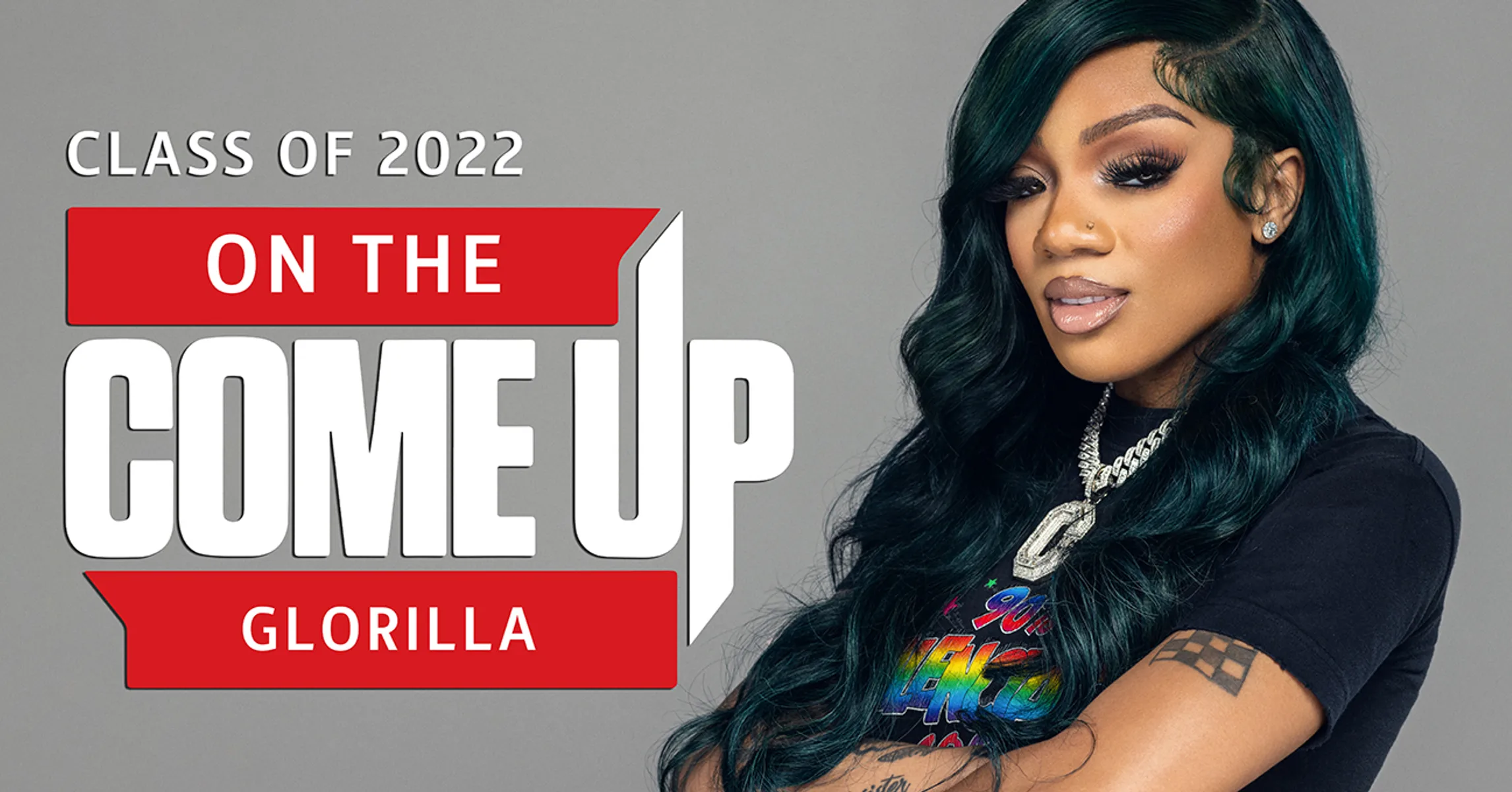 GloRilla: On The Come Up - HotNewHipHop