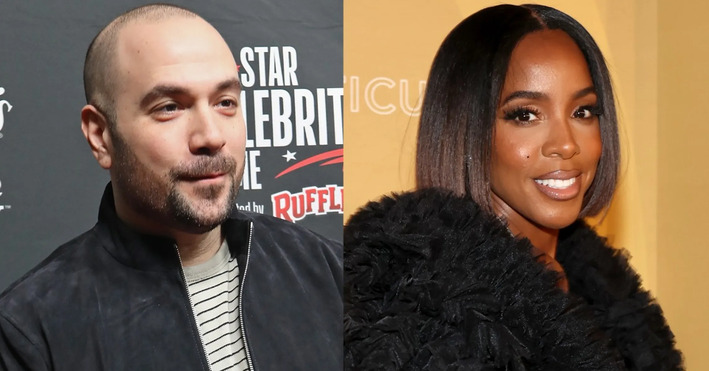Peter Rosenberg Apologizes To Kelly Rowland For Beyoncé Questions