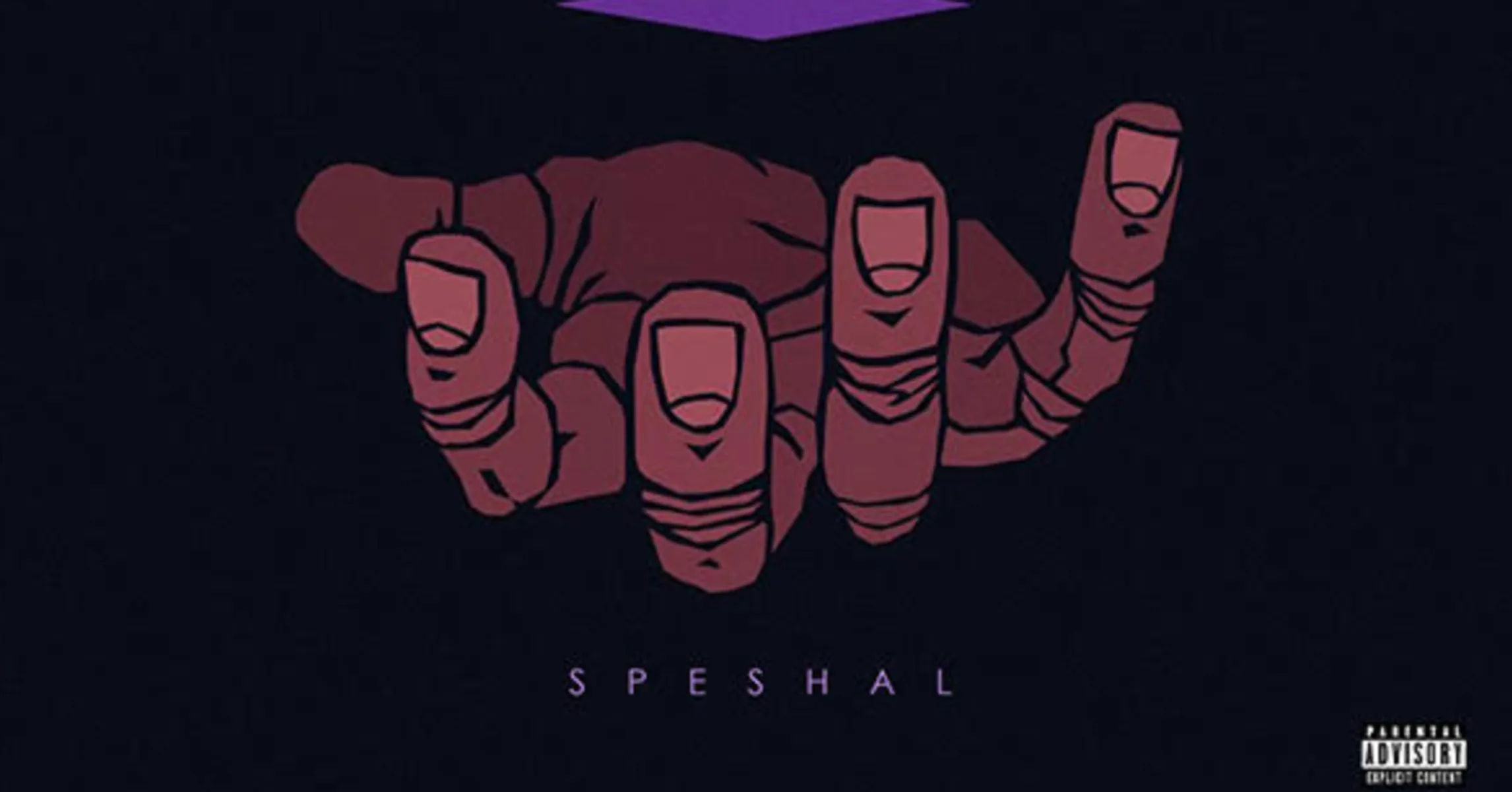 38 Spesh & Harry Fraud Deliver "Speshal"