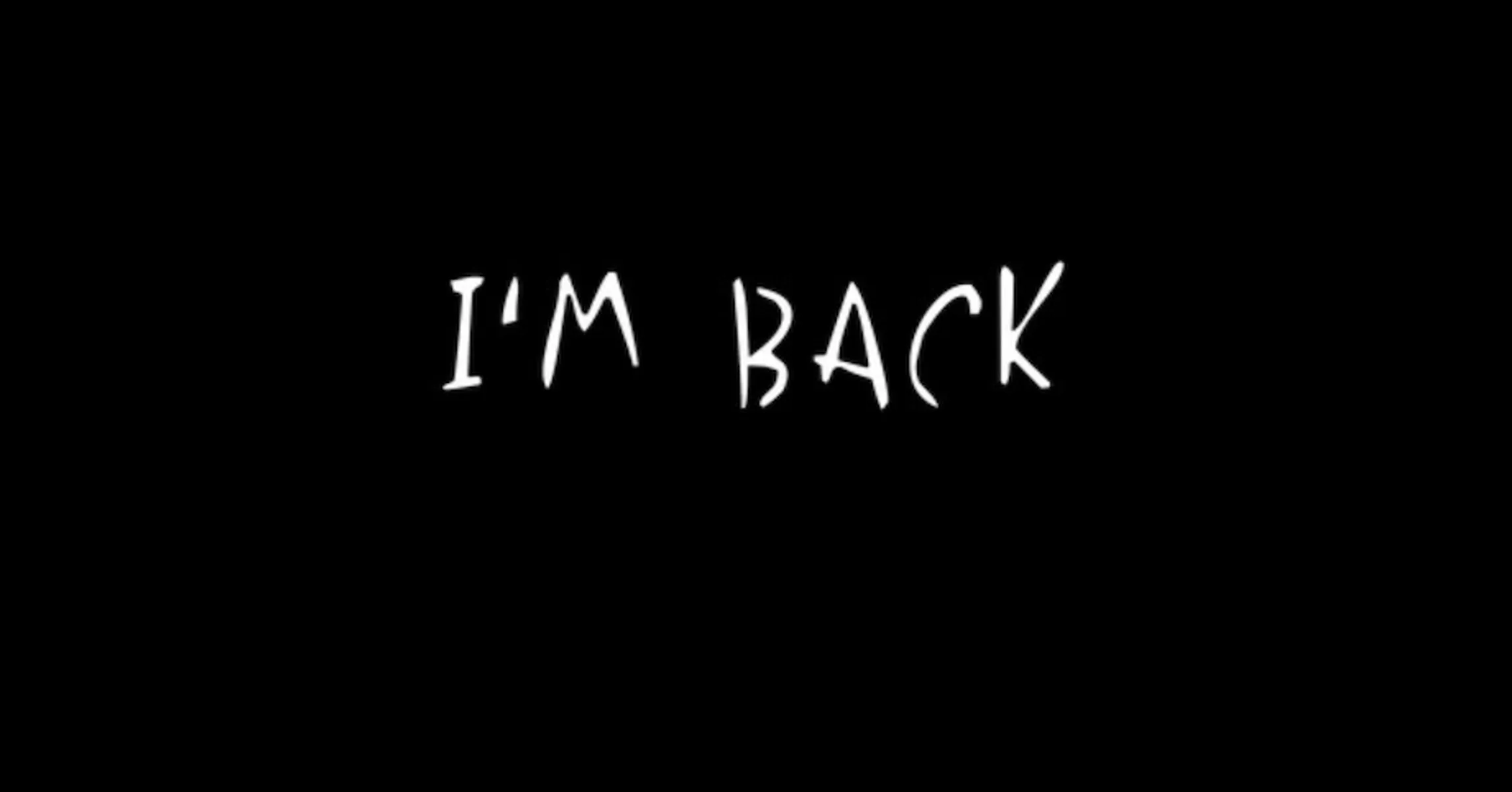 UK Rap Star Fredo Makes A Triumphant Return With "I'm Back"