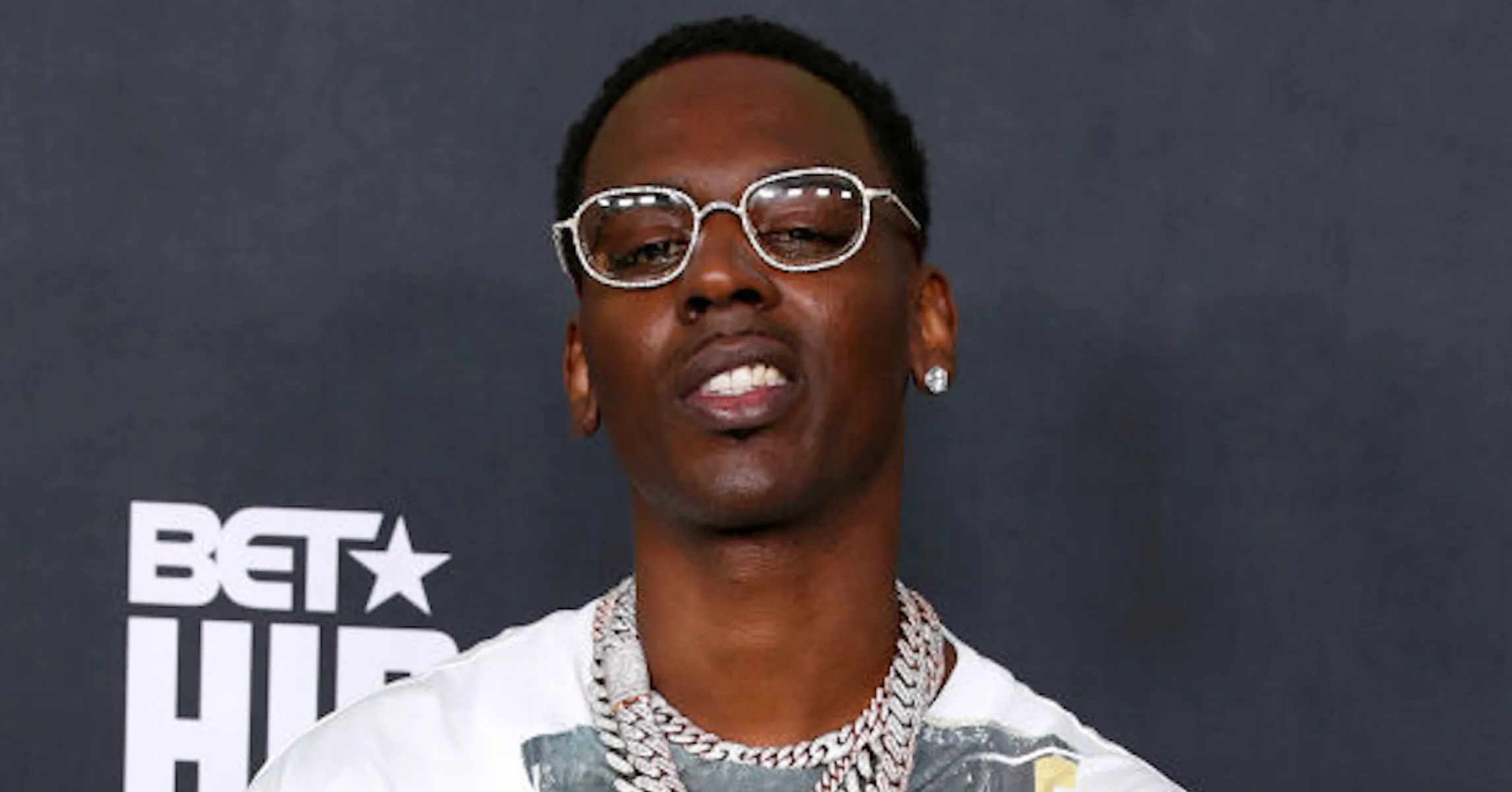 Fourth Suspect In Young Dolph Murder Is In Custody