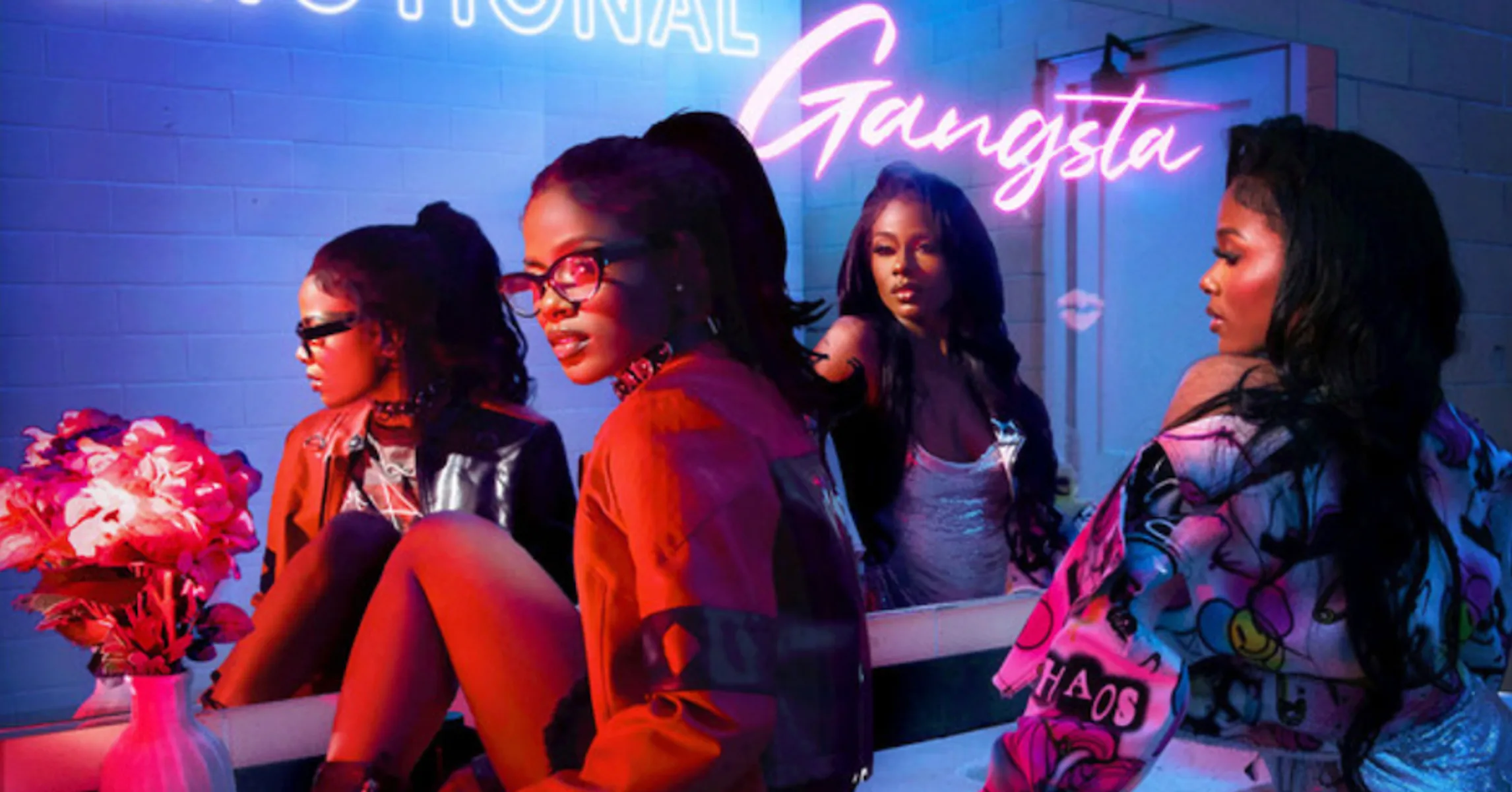 Omerettà The Great Is Feeling Like An "Emotional Gangsta" On Her New EP