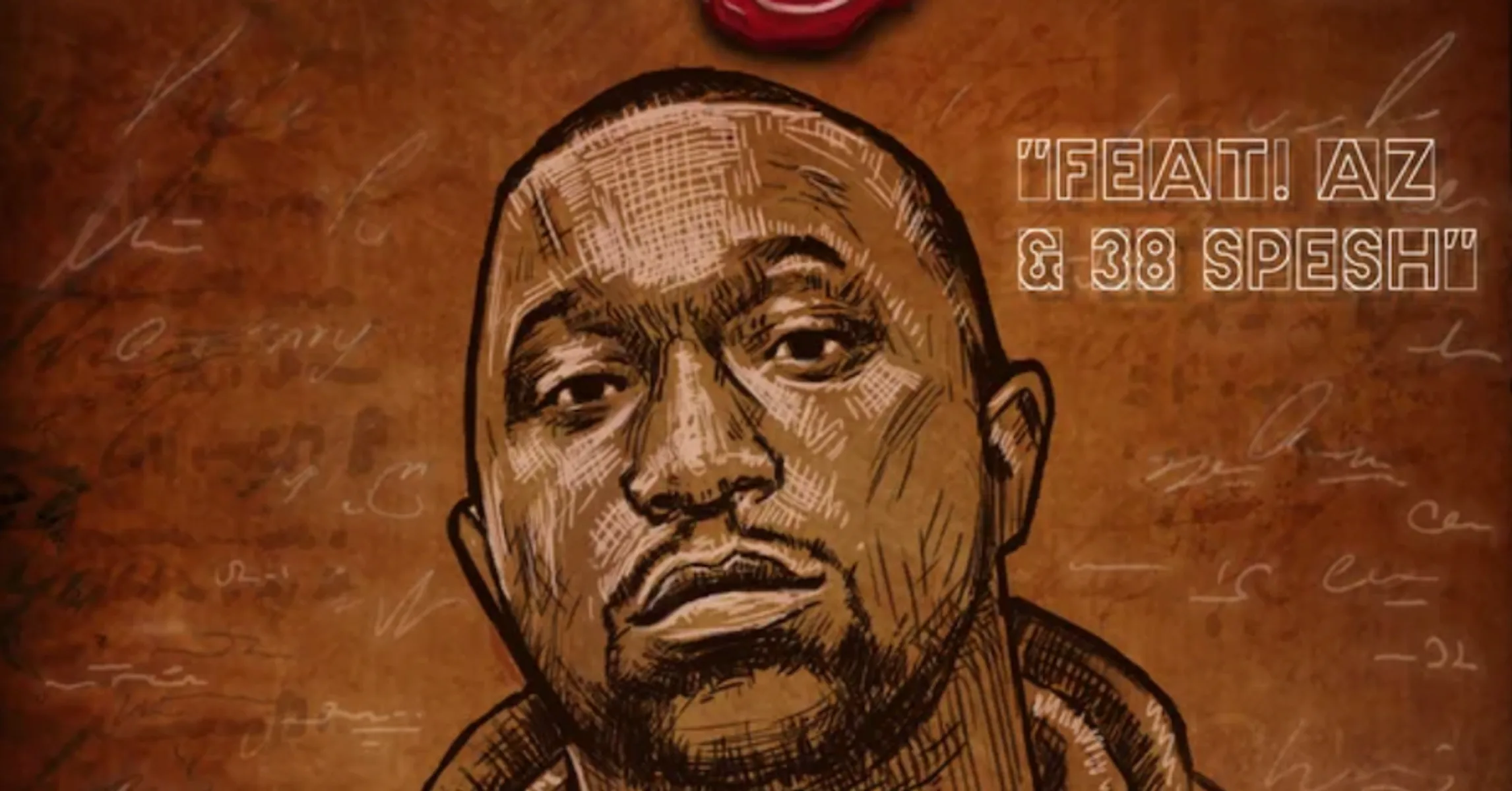 Kool G Rap Links With AZ & 38 Spesh For "Born Hustler" Single From ...