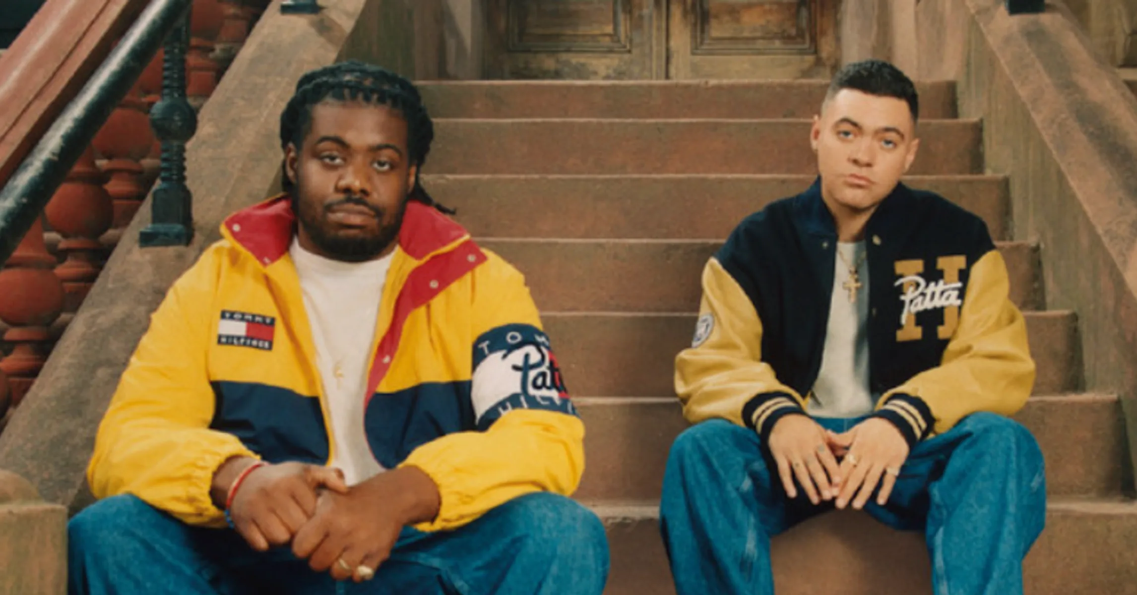 MIKE & Wiki Link On The Alchemist-Produced "One More" EP