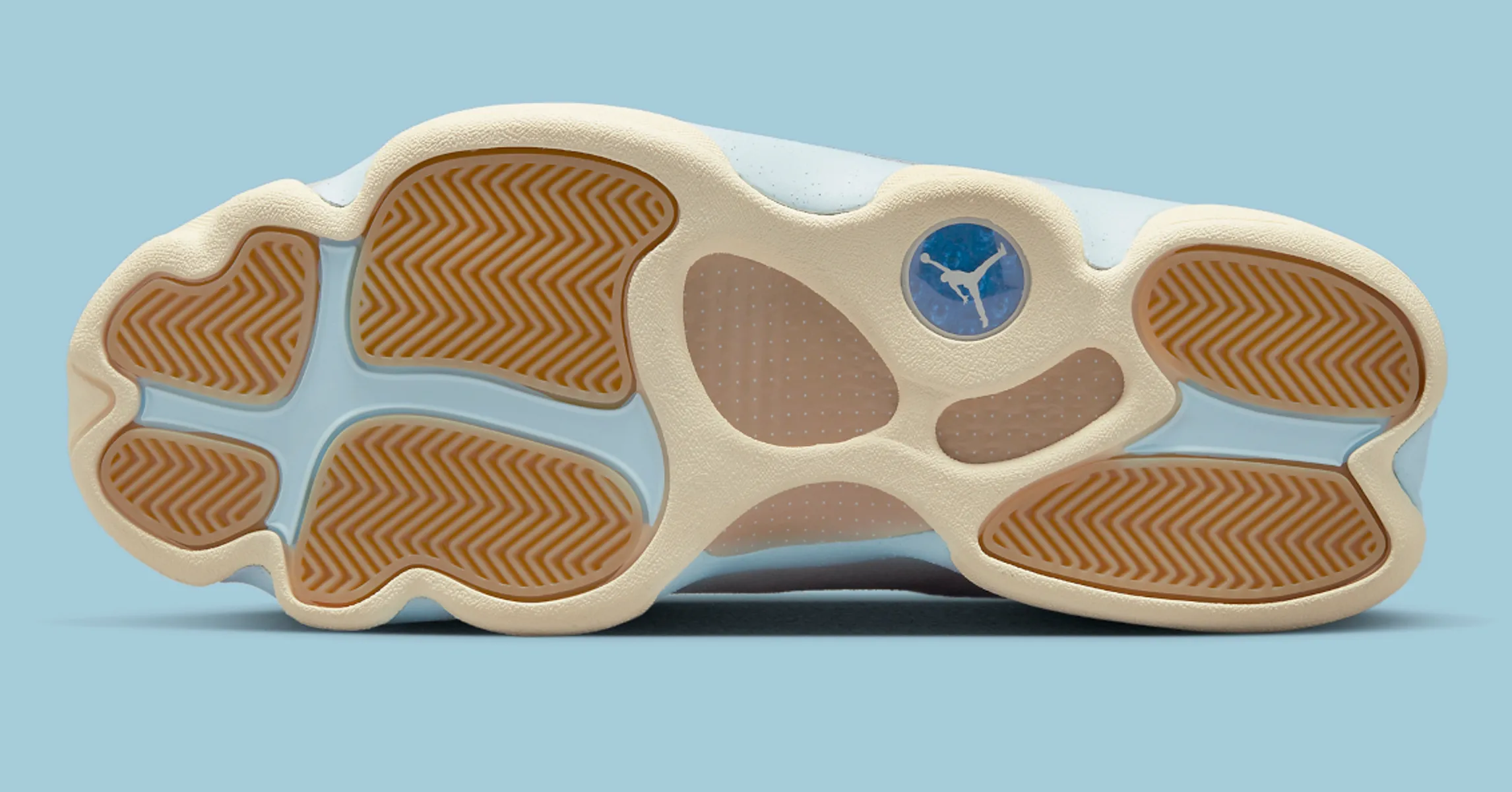 SoleFly x Air Jordan 13 Revealed: Photos