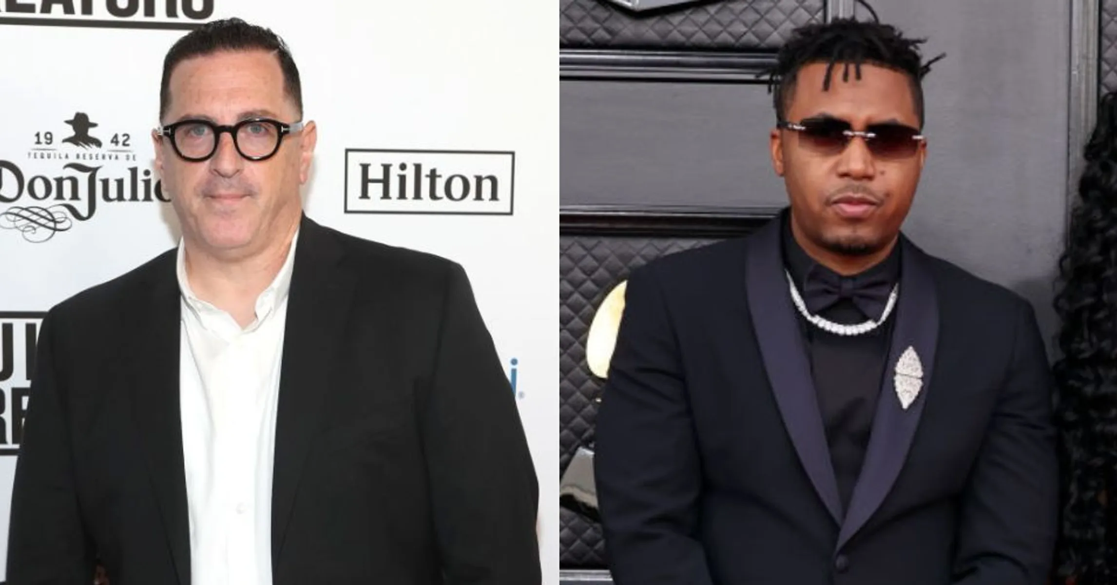 MC Serch Responds To Nas Mention On "King's Disease III"