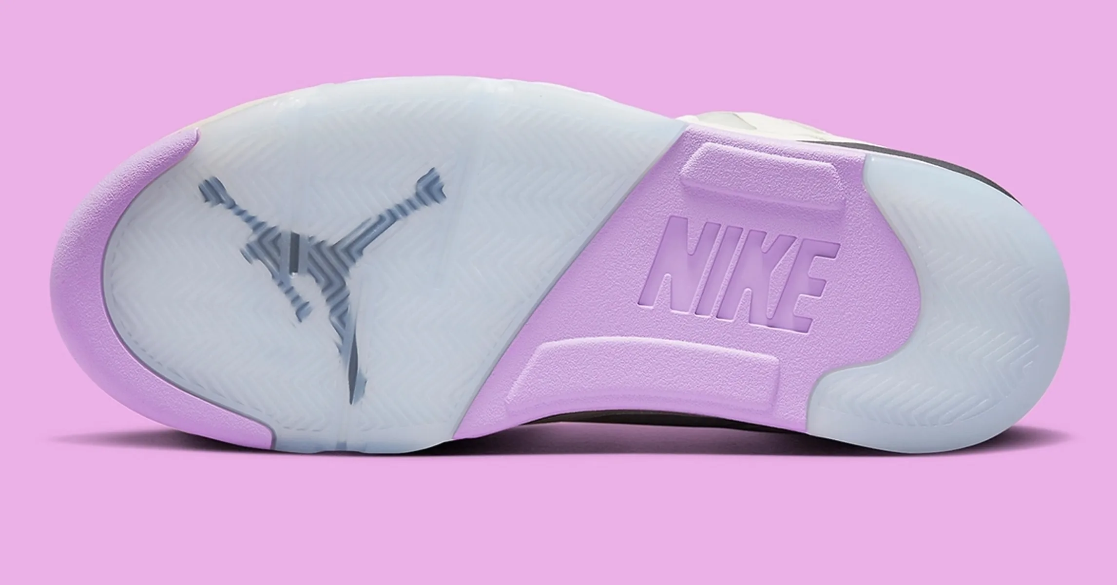DJ Khaled x Air Jordan 5 "Sail" Officially Unveiled