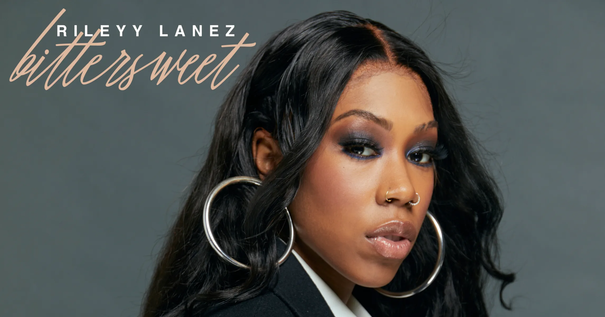 Rising R&B Star Rileyy Lanez Shines On "Can't Deny" Single