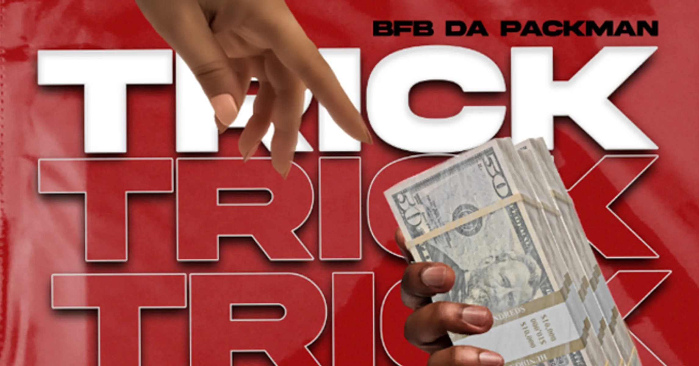 Bfb Da Packman Drops New Single "Trick" - HotNewHipHop