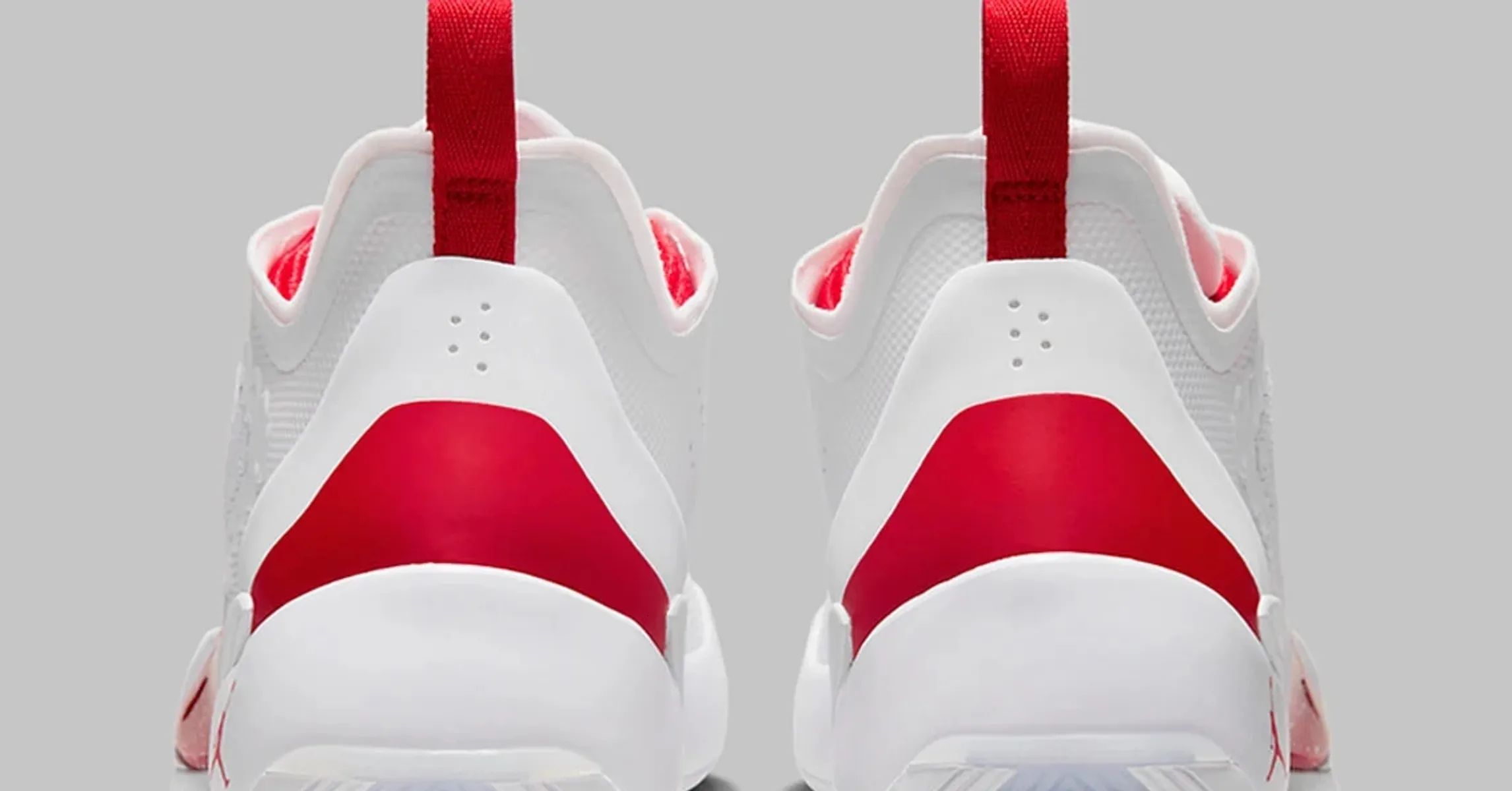 Jordan Luka 1 Surfaces In "Fire Red"