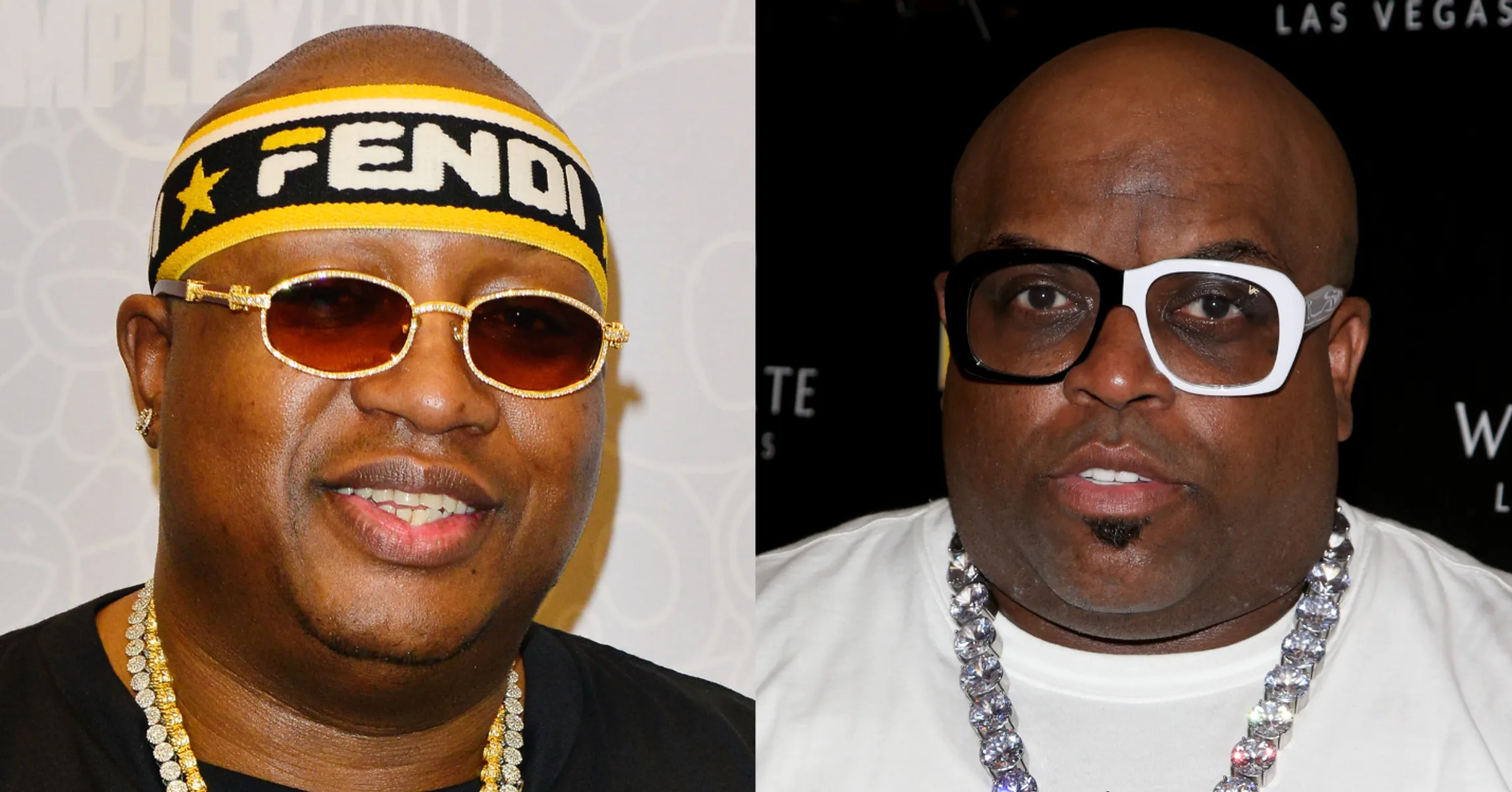 E-40 Fan Mistakes CeeLo Green For Bay Area Star