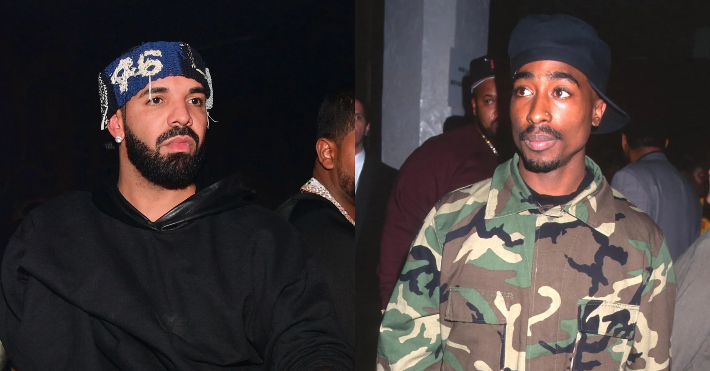 Drake's Spotify Wrapped May Shock You - HotNewHipHop