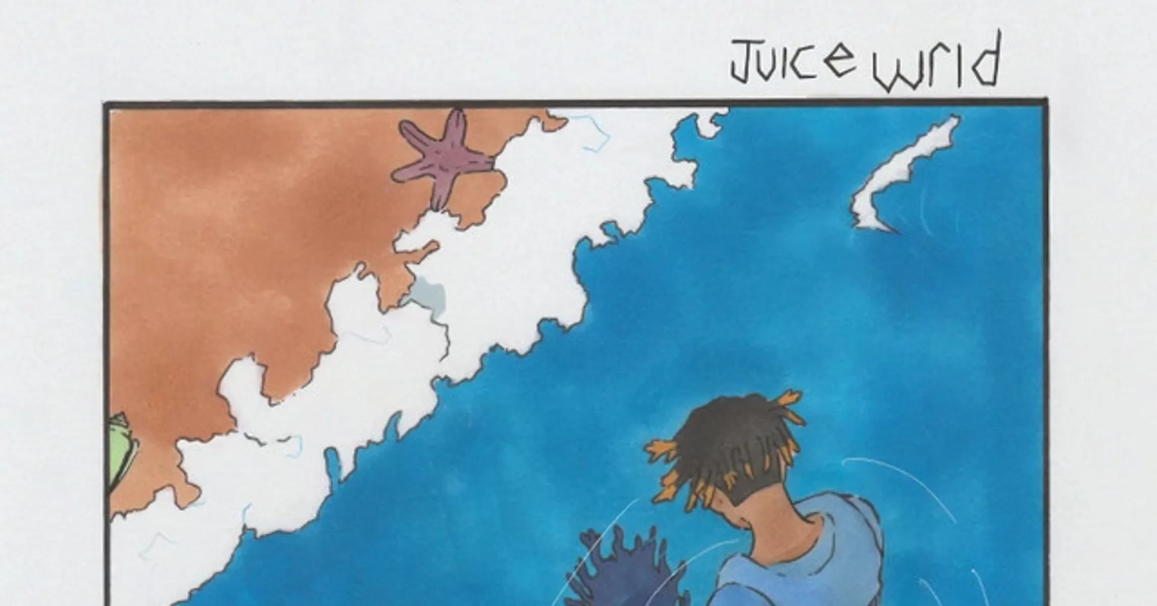 Juice WRLD's Estate Releases New Single, "Face 2 Face"