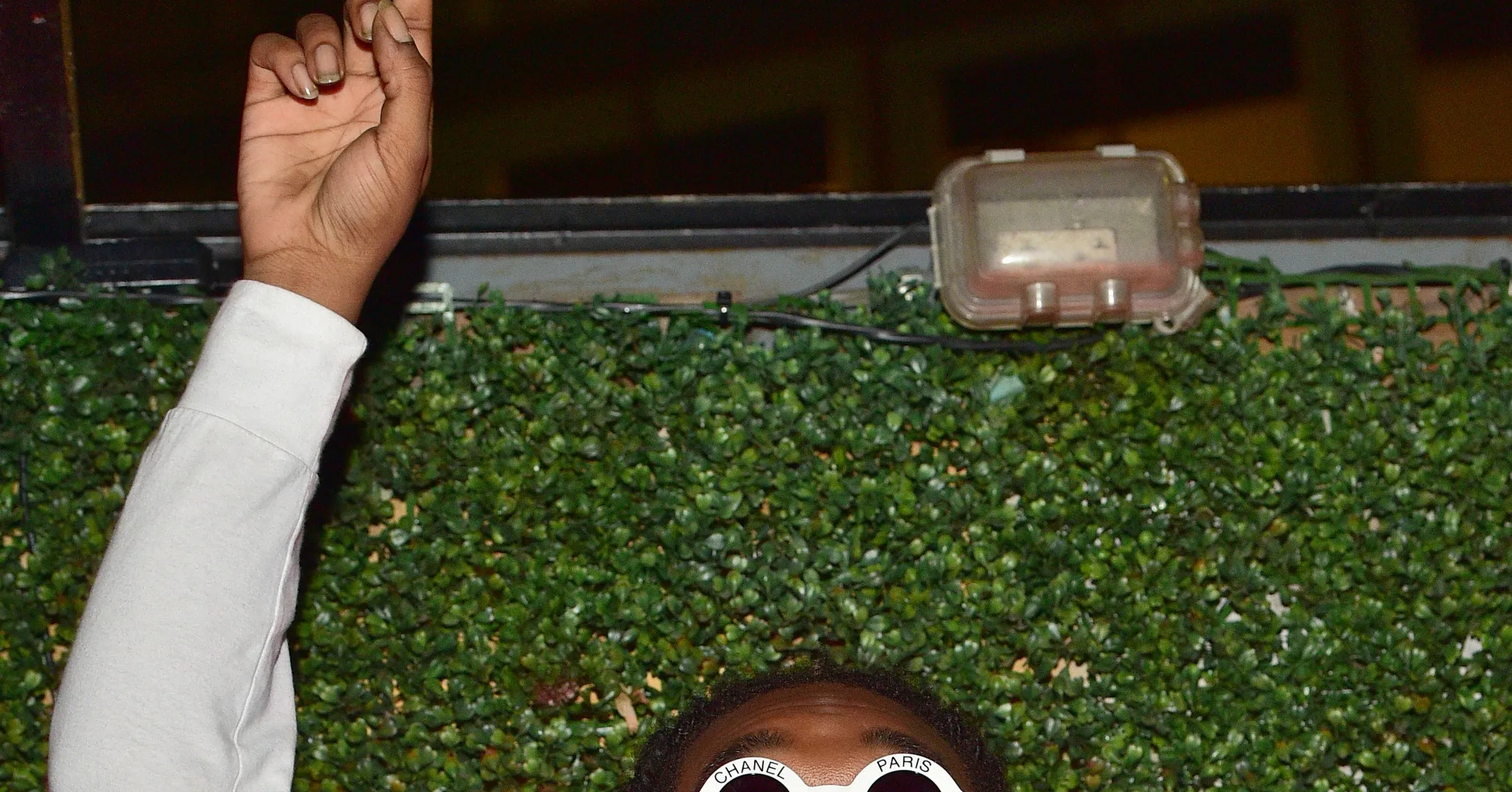 Takeoff's Alleged Killer Denied Another Bond Reduction