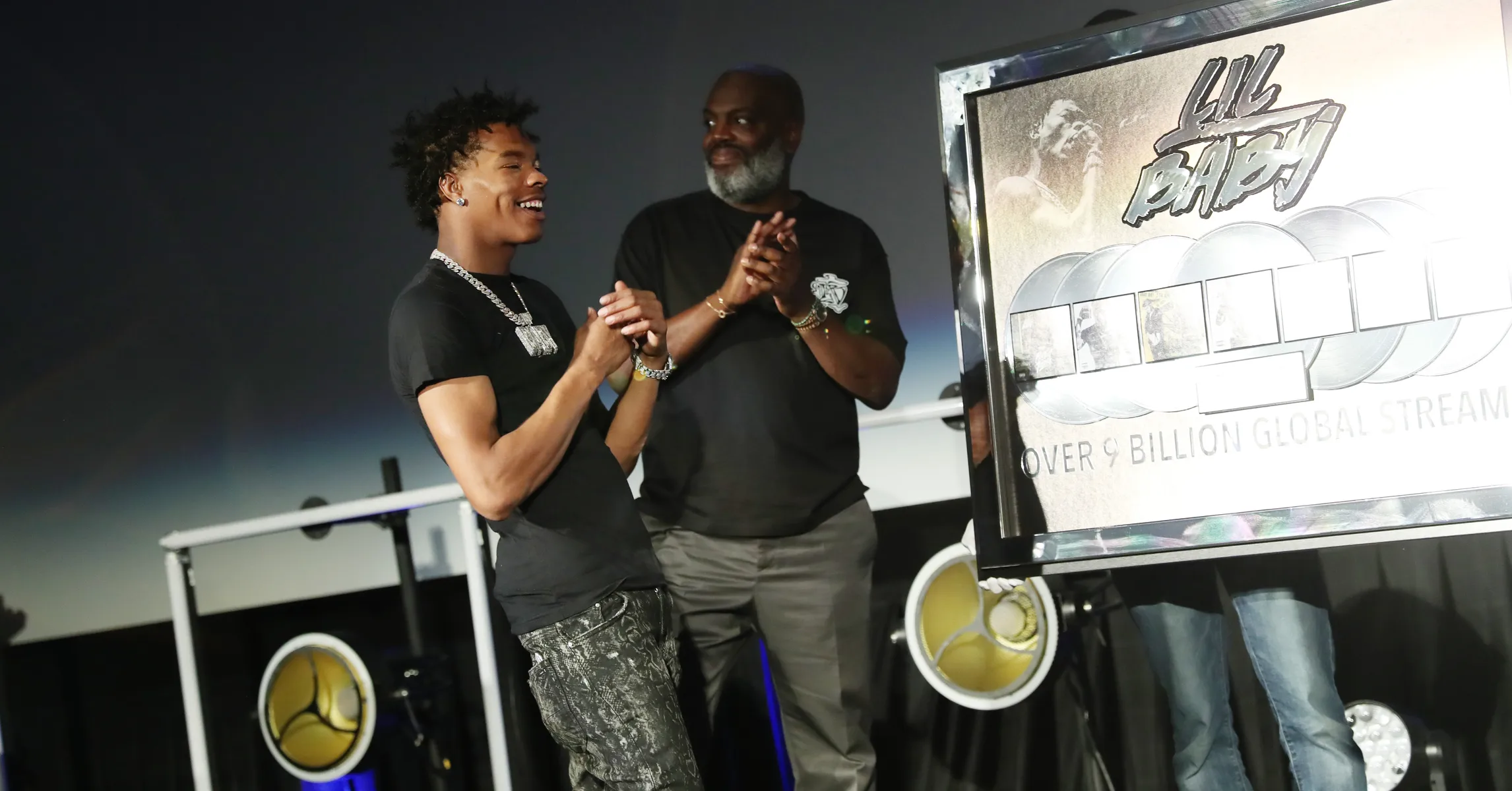 QC's Coach K Becomes Part-Owner Of Bojangles Chain