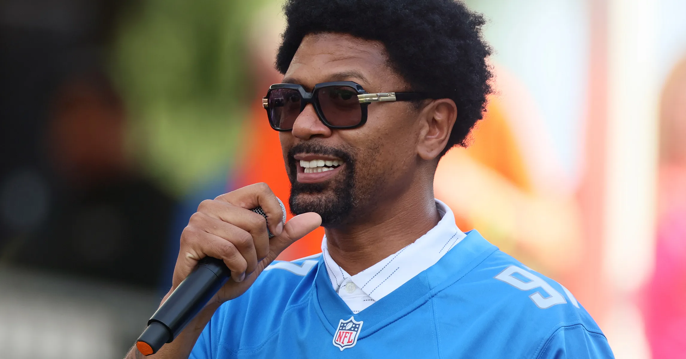 Jalen Rose Rips Skip Bayless For Shannon Sharpe Diss