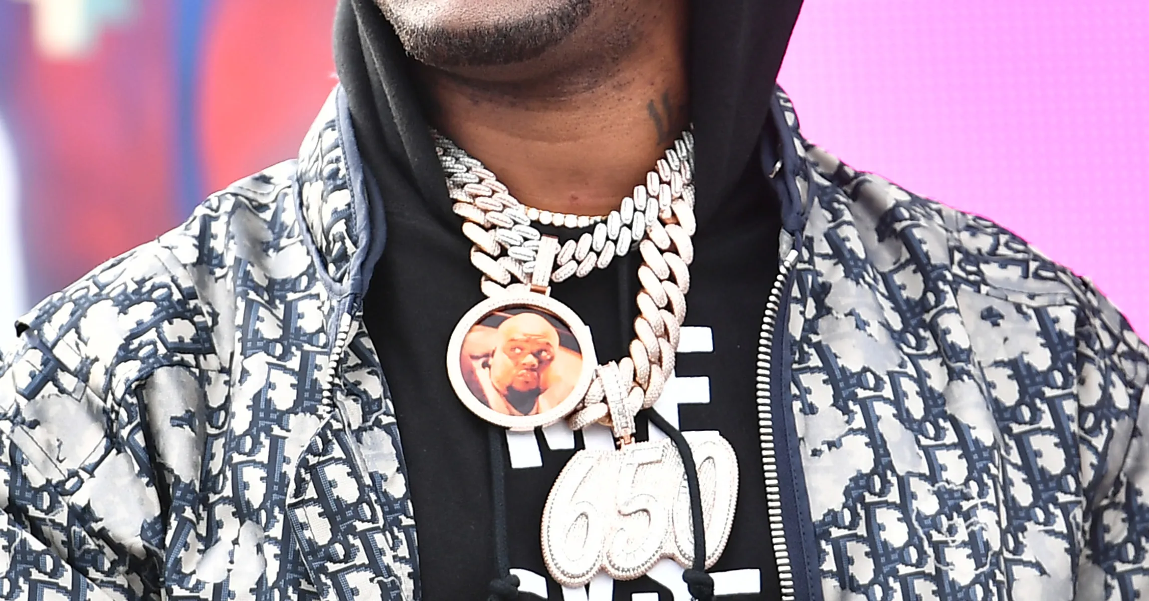 YFN Lucci's Attorney Denies Rumors That He'll Testify in YSL RICO Case