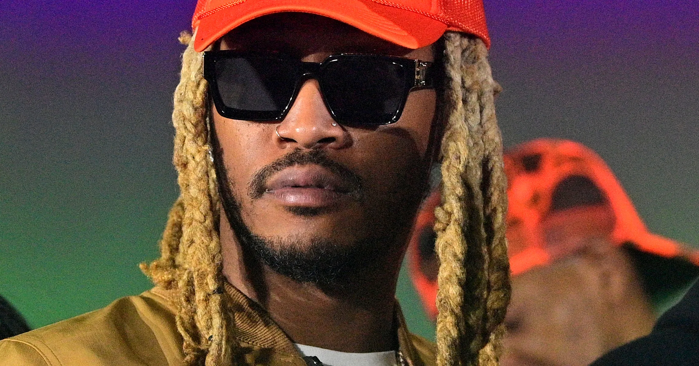 Future's First-Born Son Addresses What It's Like To Have The Rapper As ...