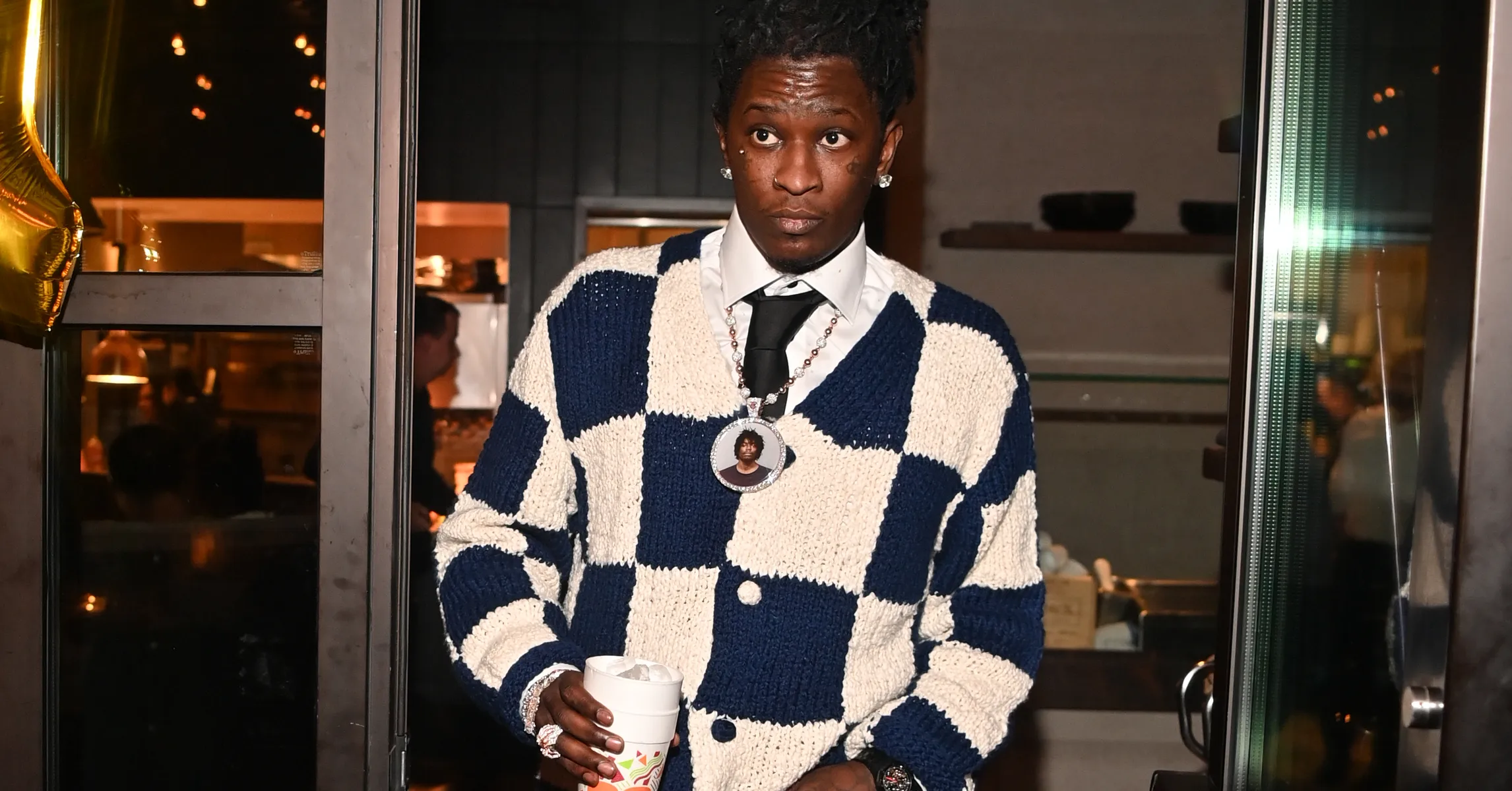 YSL RICO Case Update: Young Thug Gets Judge To Dismiss Key Evidence